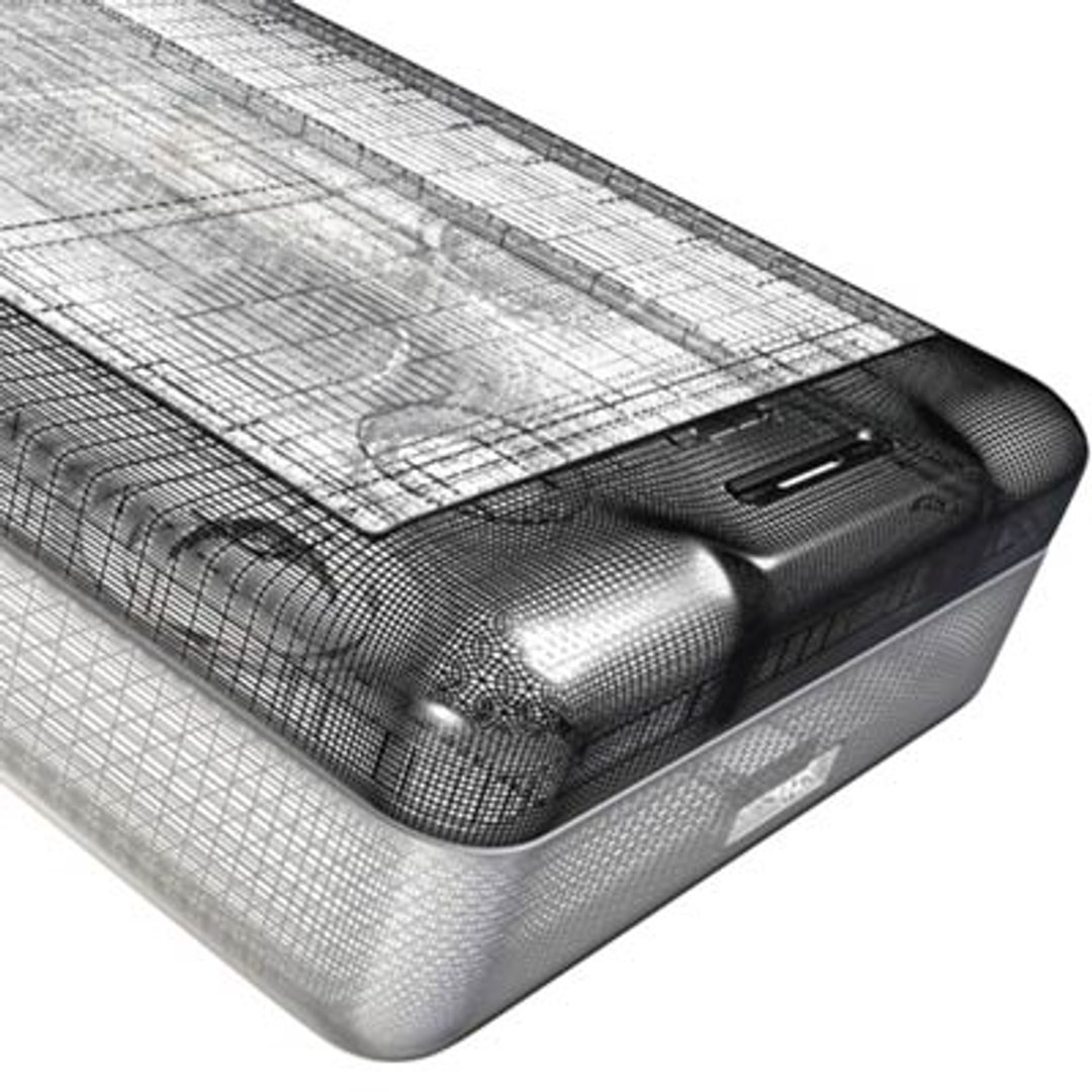 3d max sharp tm100 cell phone