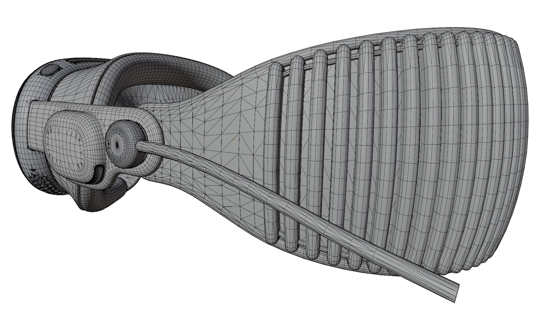 3D Model Headset Apple Vision Pro - TurboSquid 2204377