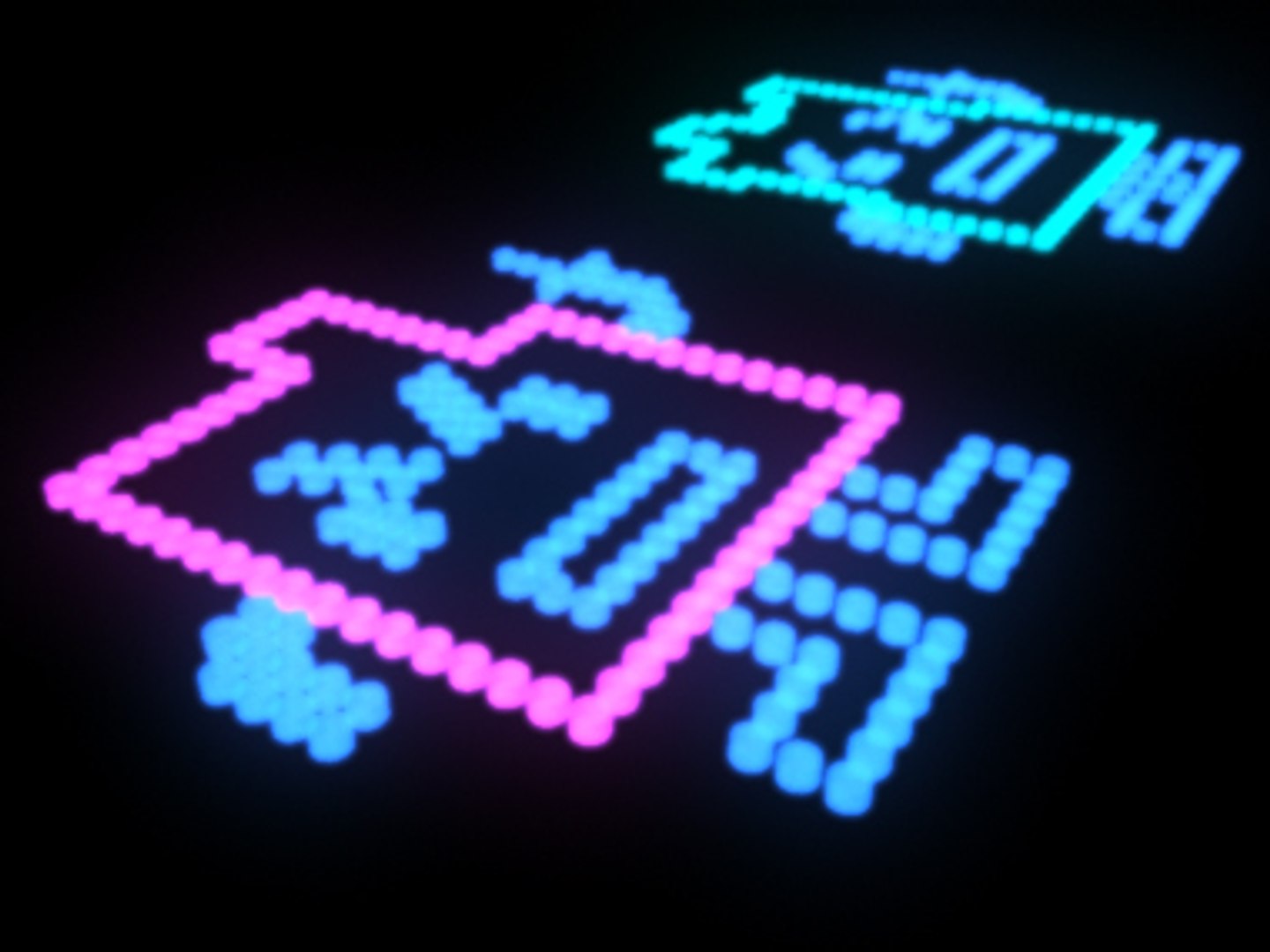 Mooninite Characters 3d Ma