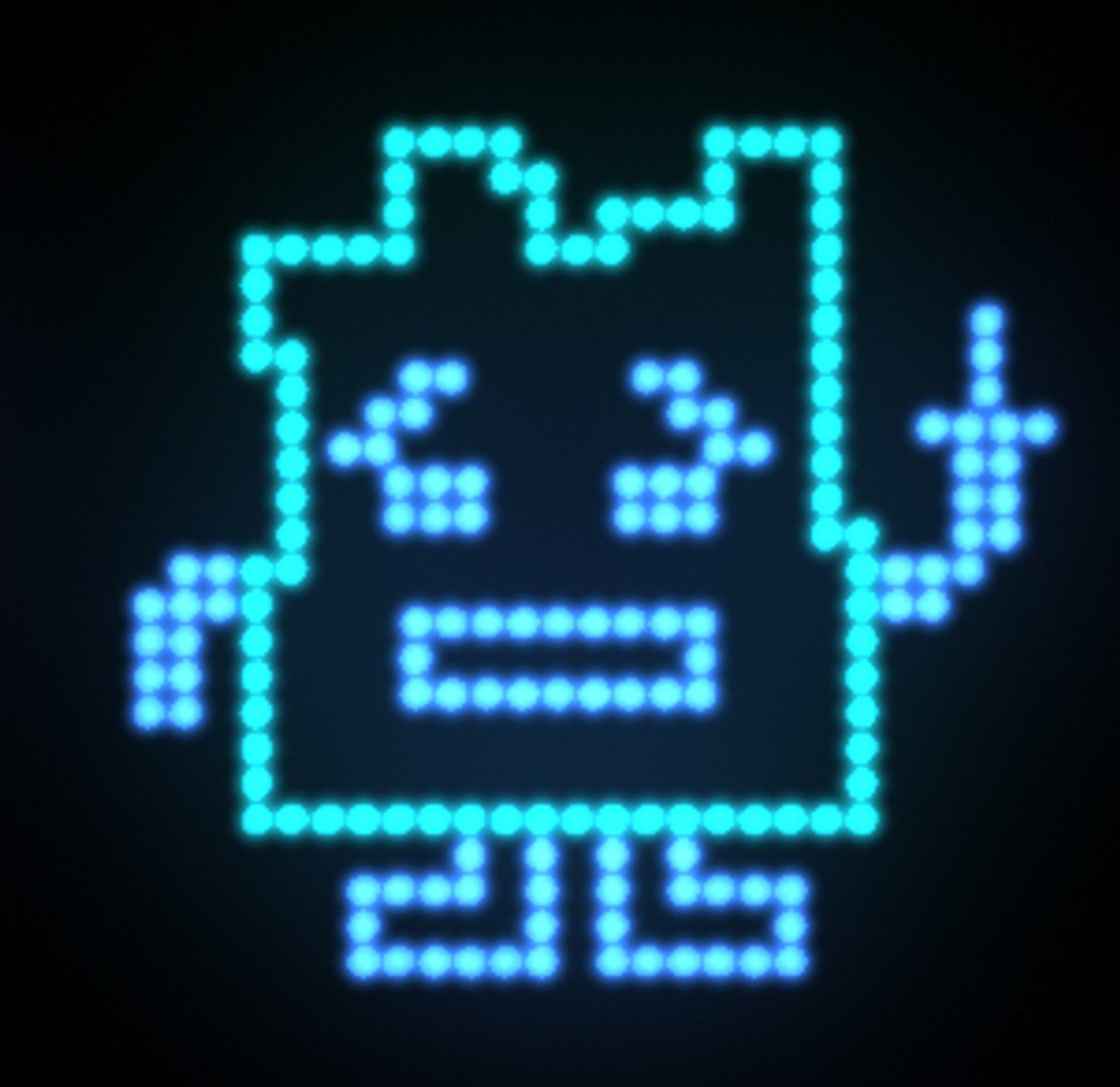 Mooninite Characters 3d Ma