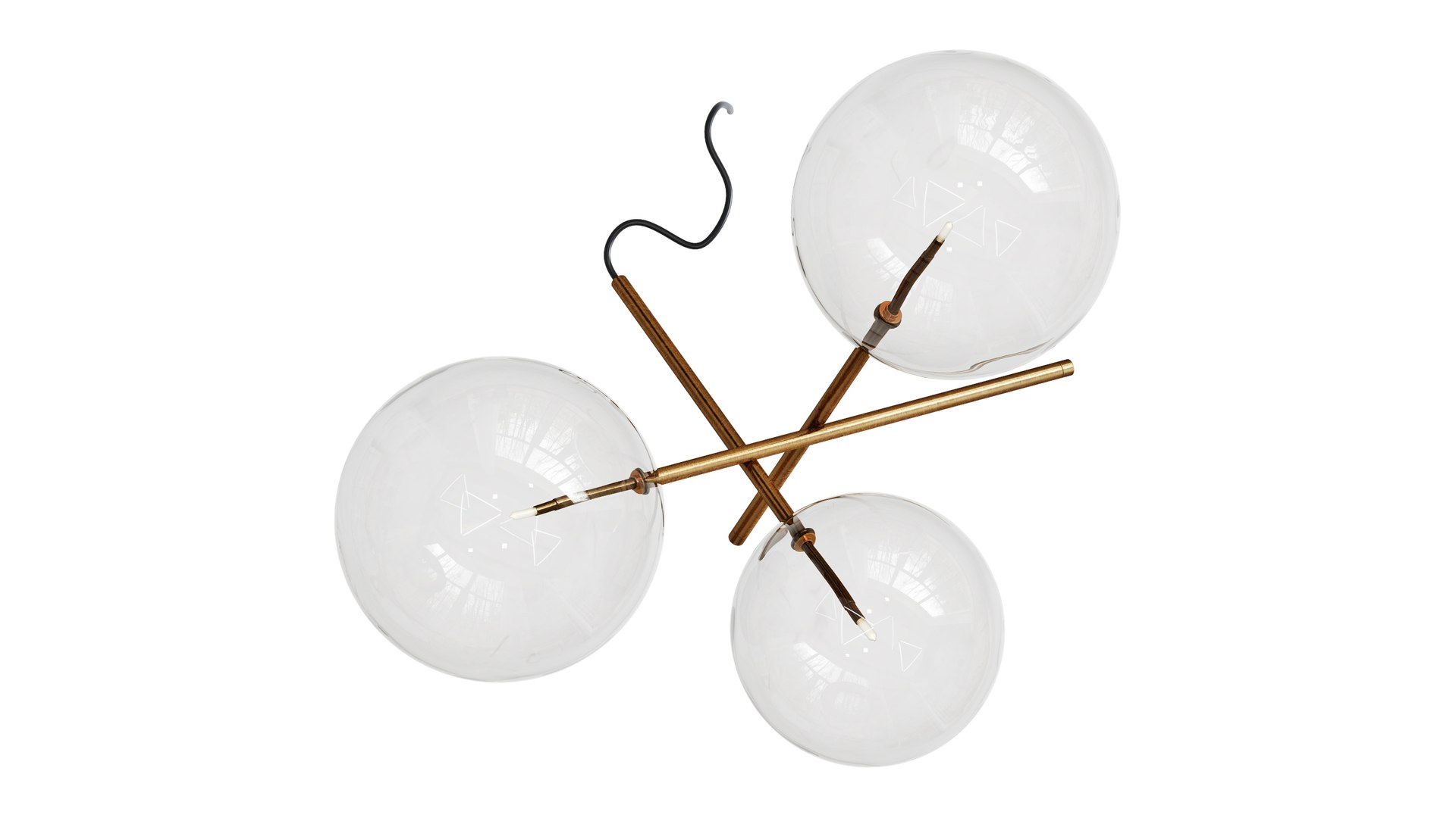 Gallotti And Radice Bolle Tavolo 3 3D Model - TurboSquid 2126955