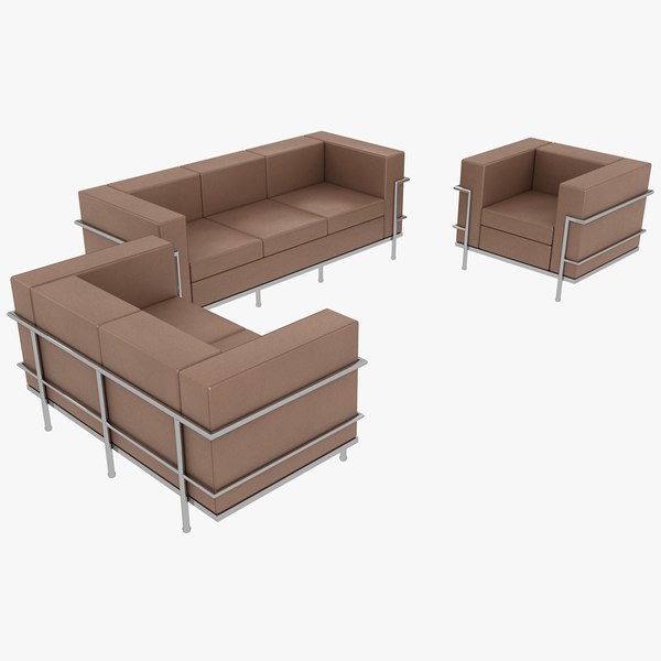 Sofa DXF Models for Download | TurboSquid