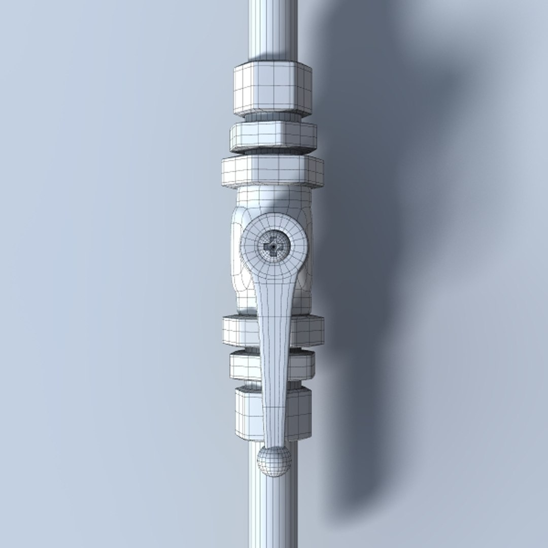 Valve Obj