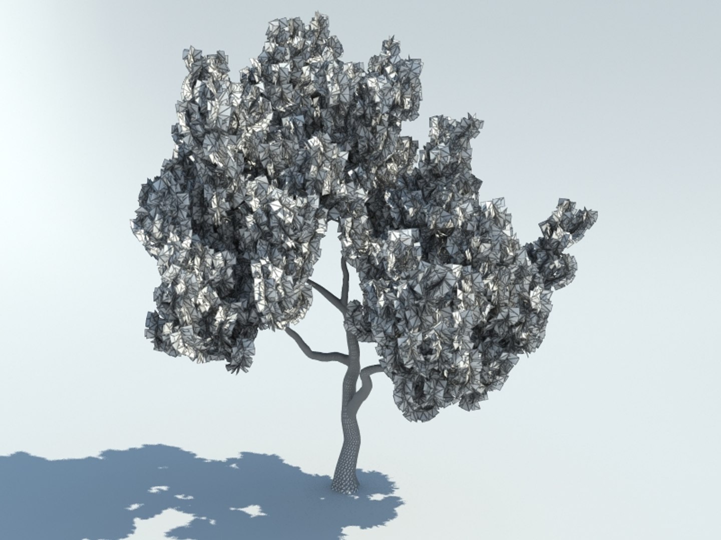 Sakura 3D Model - TurboSquid 1346054