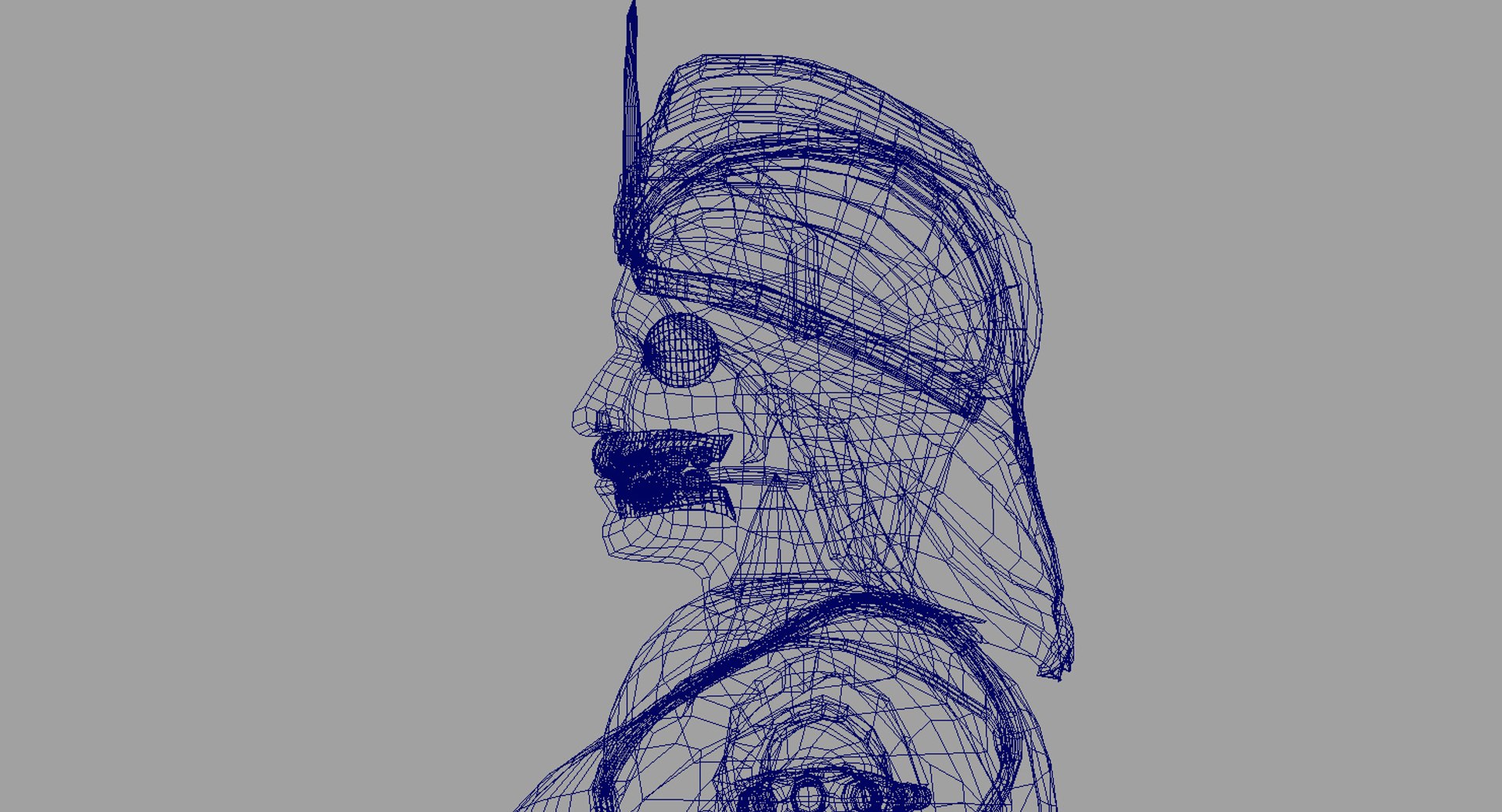 Historical Spartan Soldier 3D Model - TurboSquid 1515905