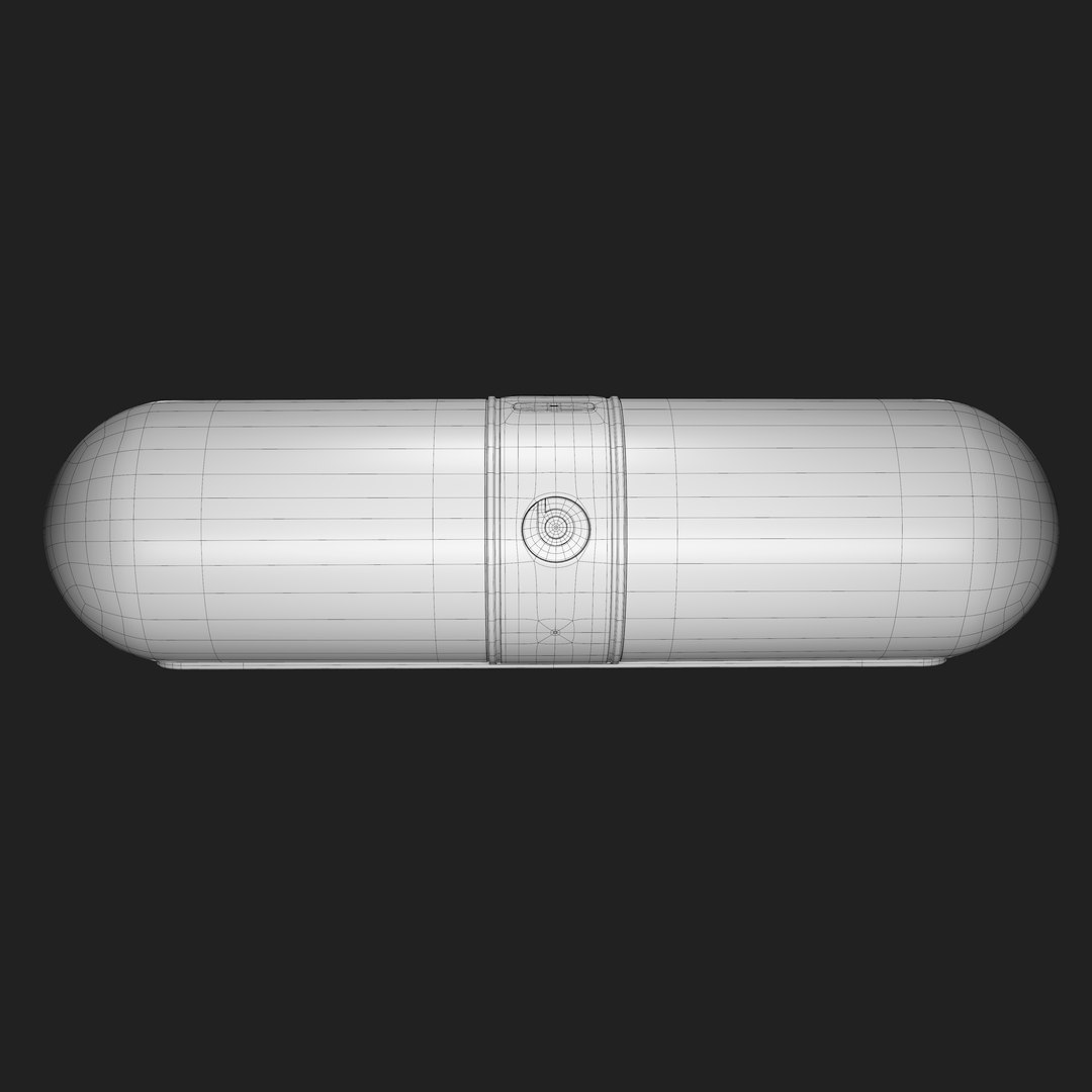 3D Audio Devices - TurboSquid 1531091