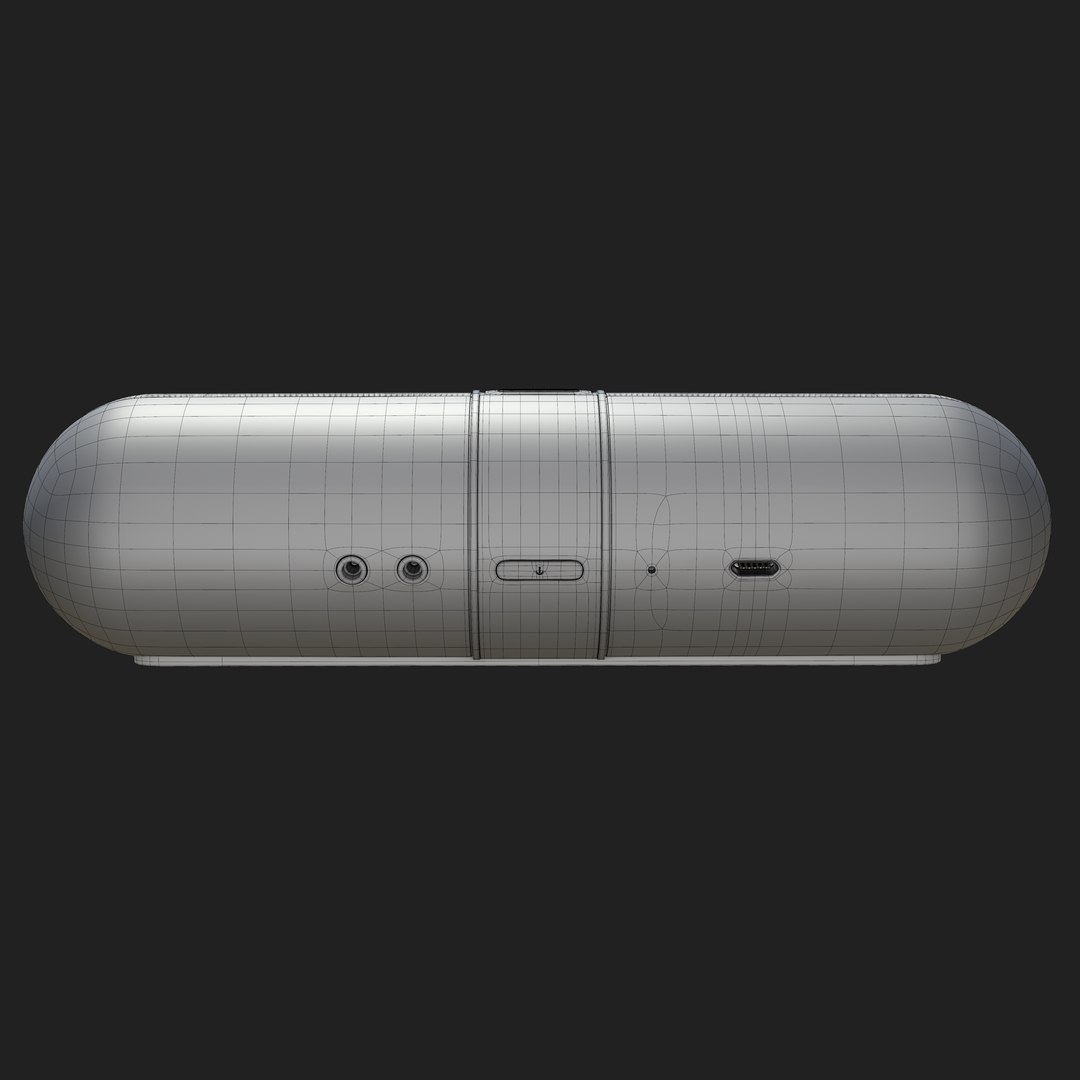 3D Audio Devices - TurboSquid 1531091