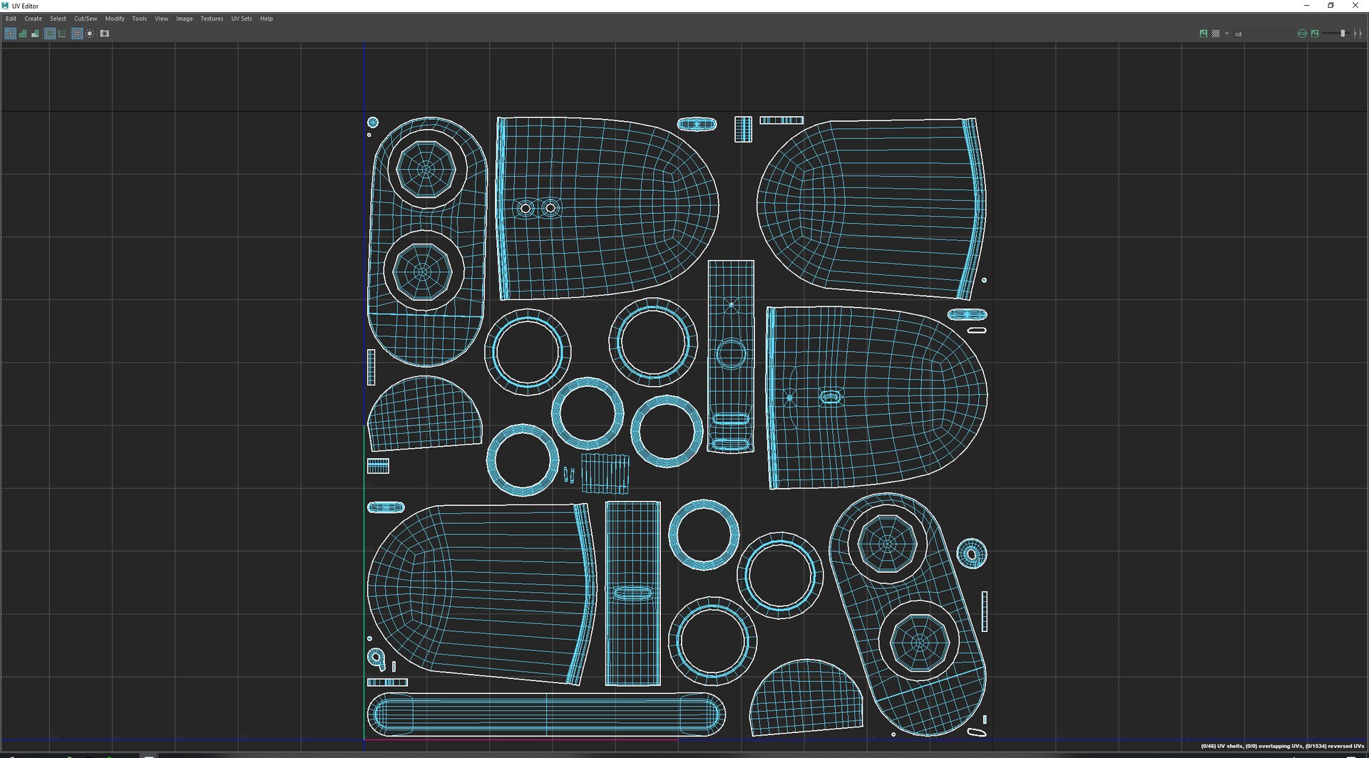 3D Audio Devices - TurboSquid 1531091
