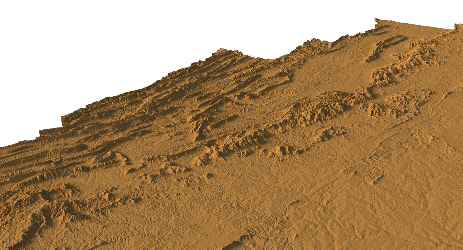 State of Virginia STL model 3D Project 3D model - TurboSquid 1861230