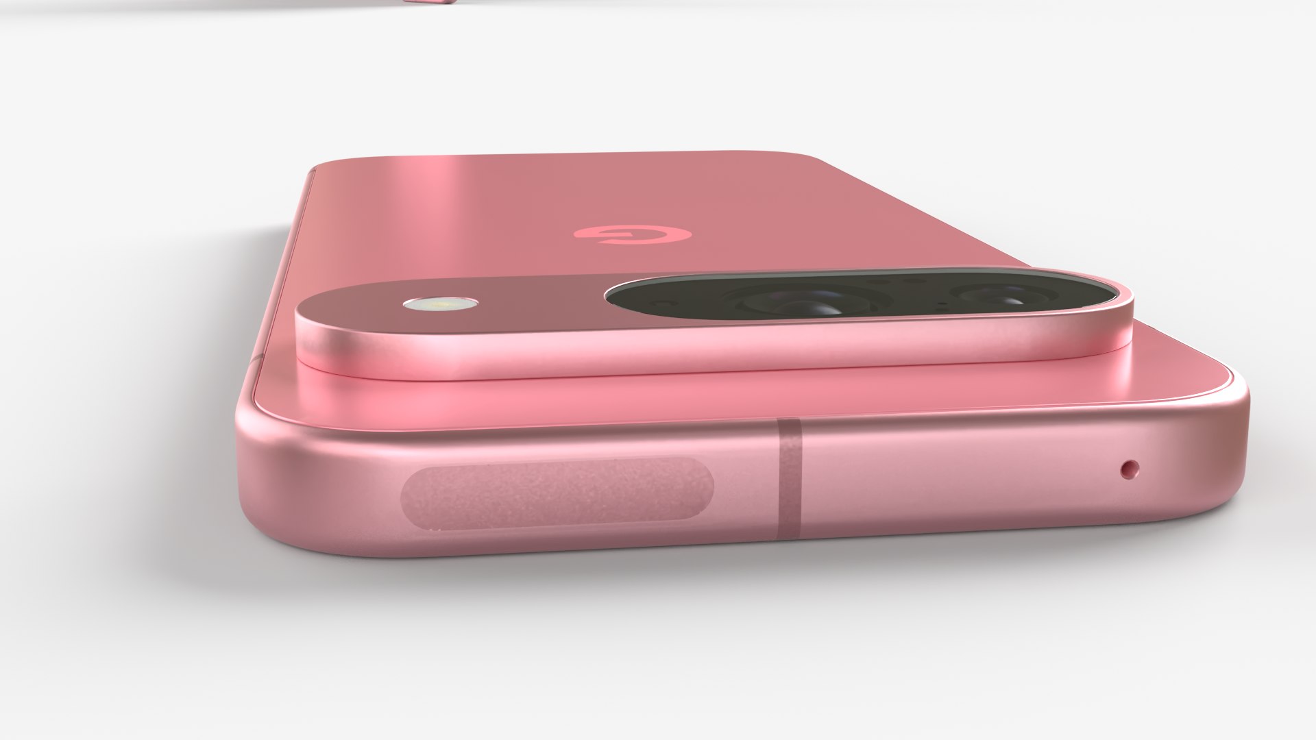 Google Pixel 9 Peony Model - TurboSquid 2268042