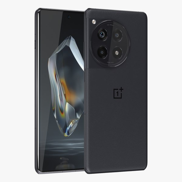 Oneplus 3D Models for Download | TurboSquid