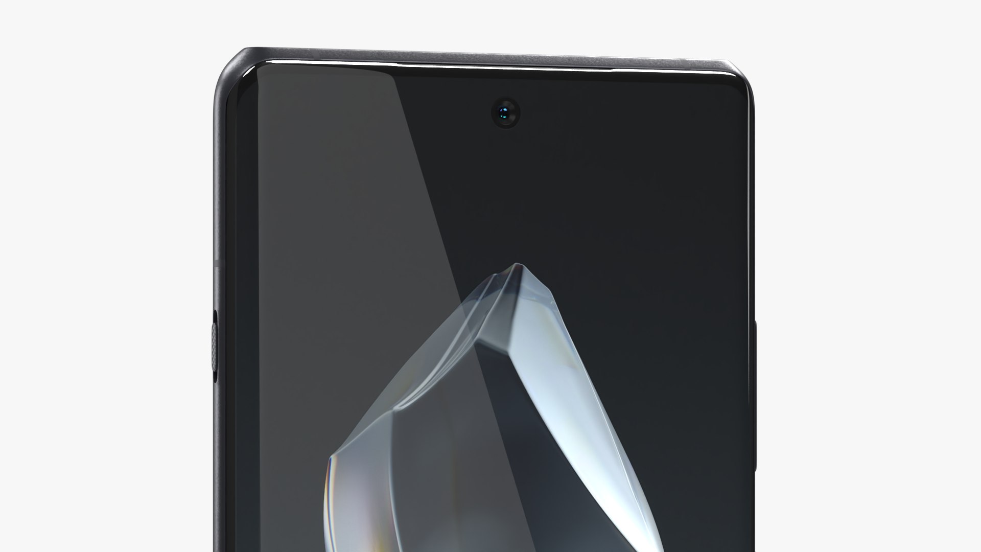 3D OnePlus 12R Black Model - TurboSquid 2191912