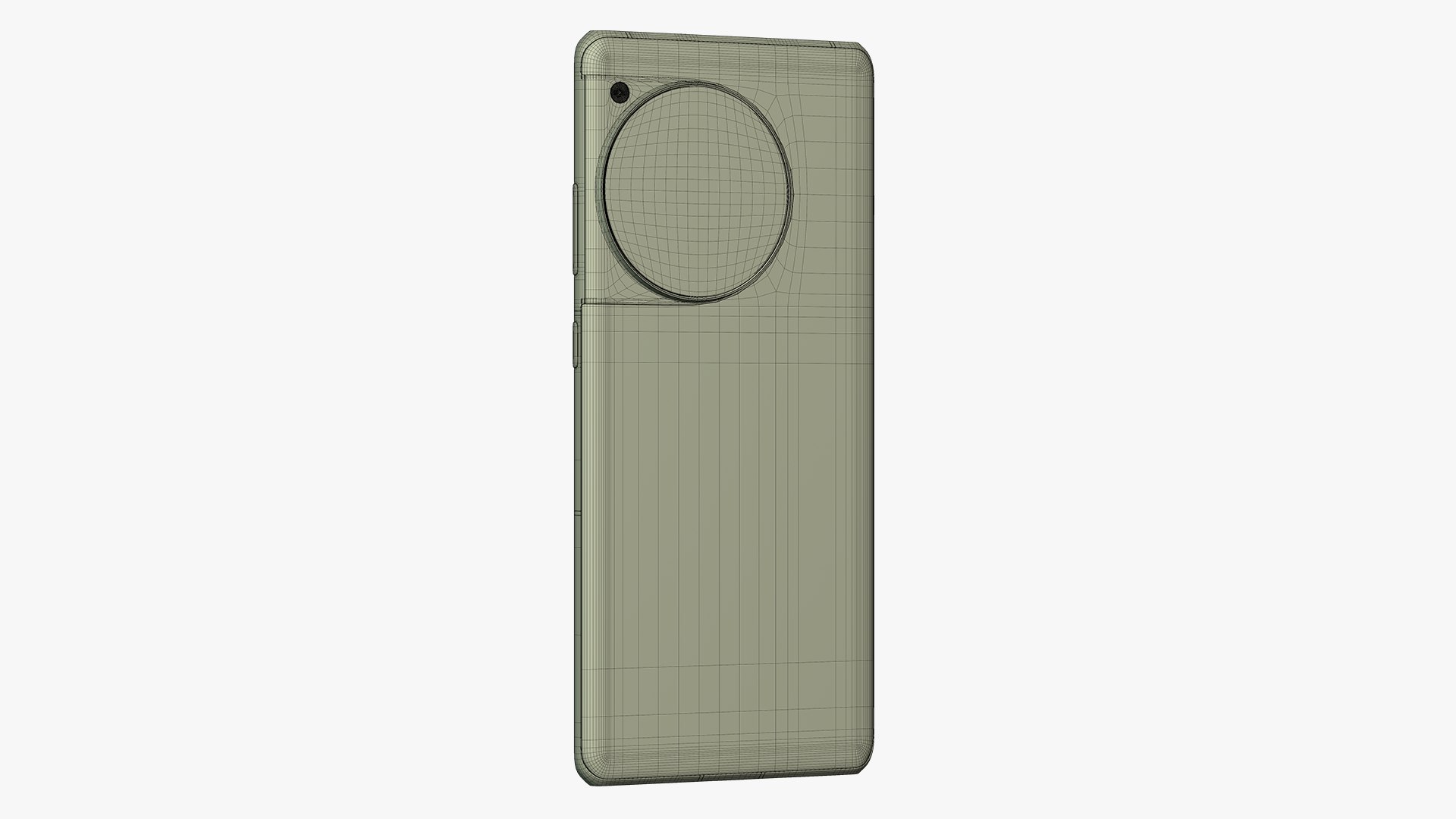 3D OnePlus 12R Black Model - TurboSquid 2191912
