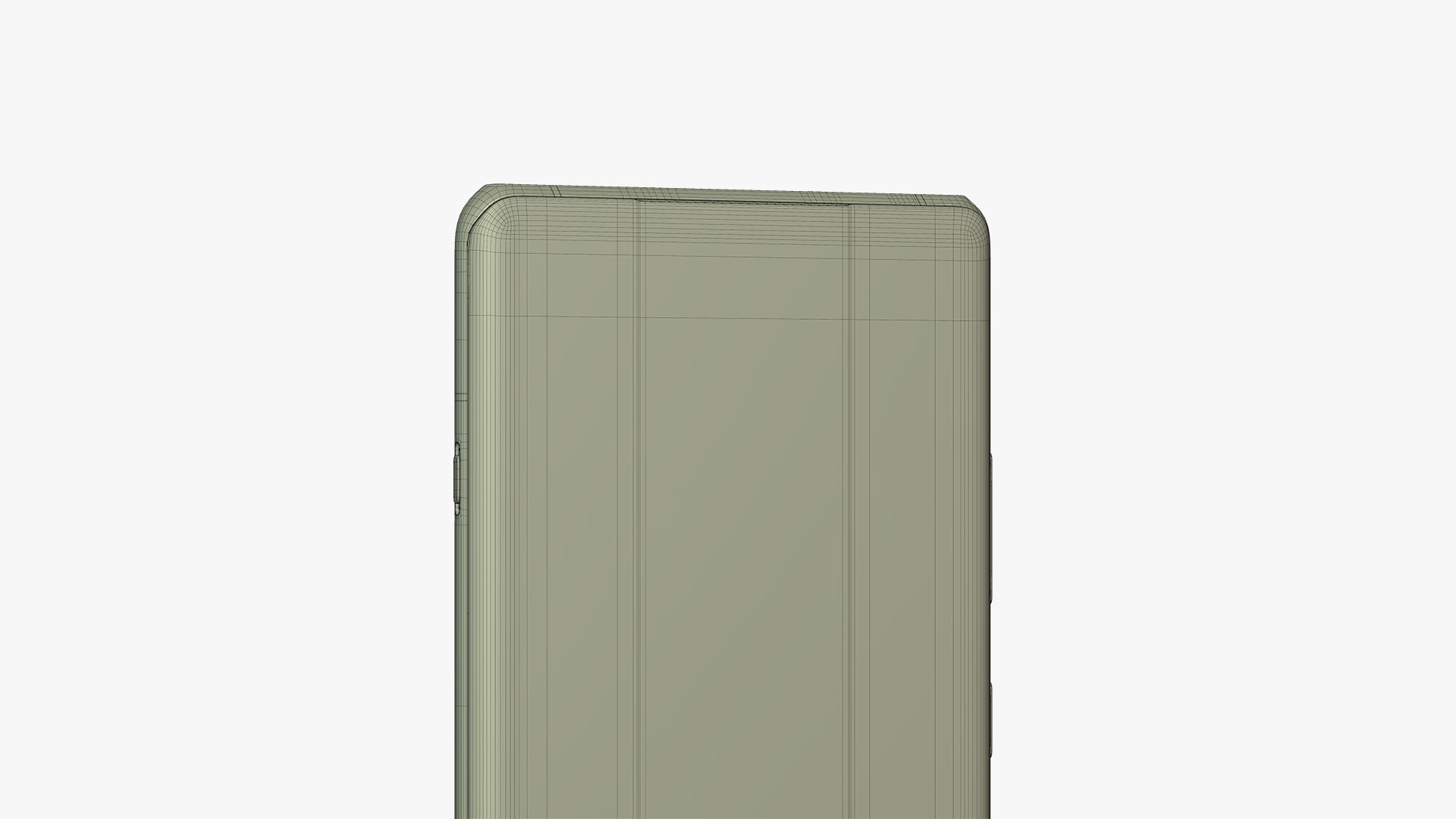 3D OnePlus 12R Black Model - TurboSquid 2191912