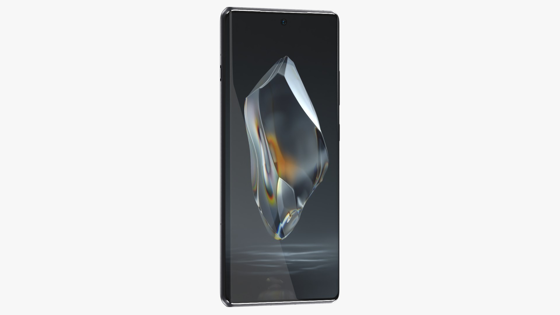3D OnePlus 12R Black Model - TurboSquid 2191912