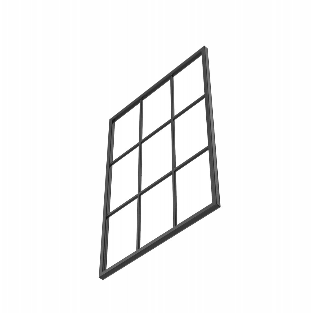 3D Model Window - TurboSquid 2281031