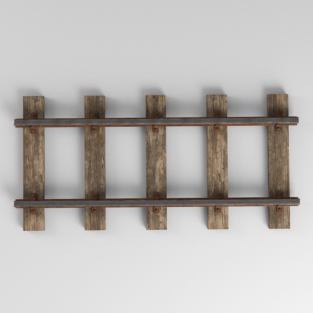 Cart 3d Max