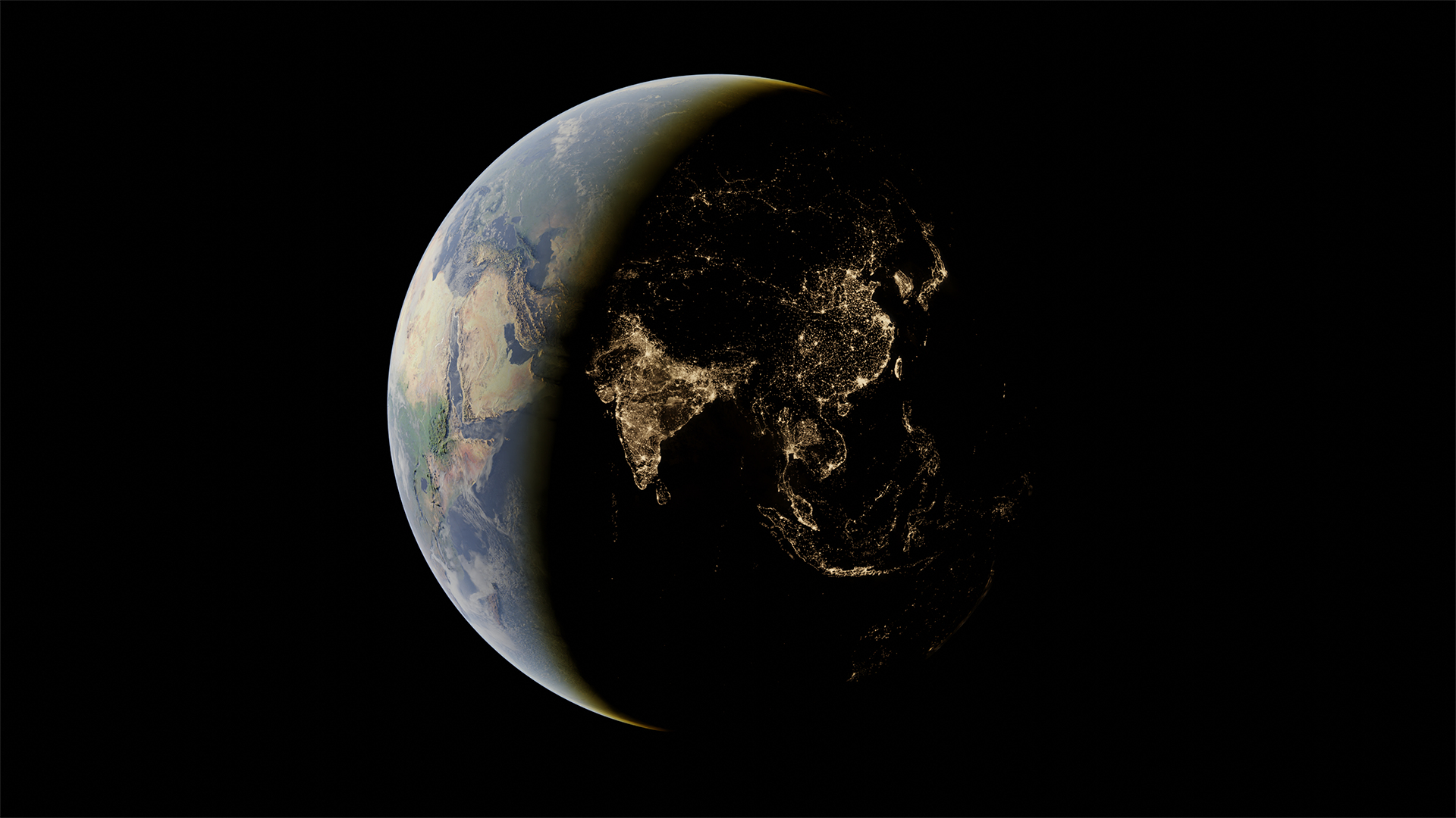 3D model Earth - TurboSquid 2056912