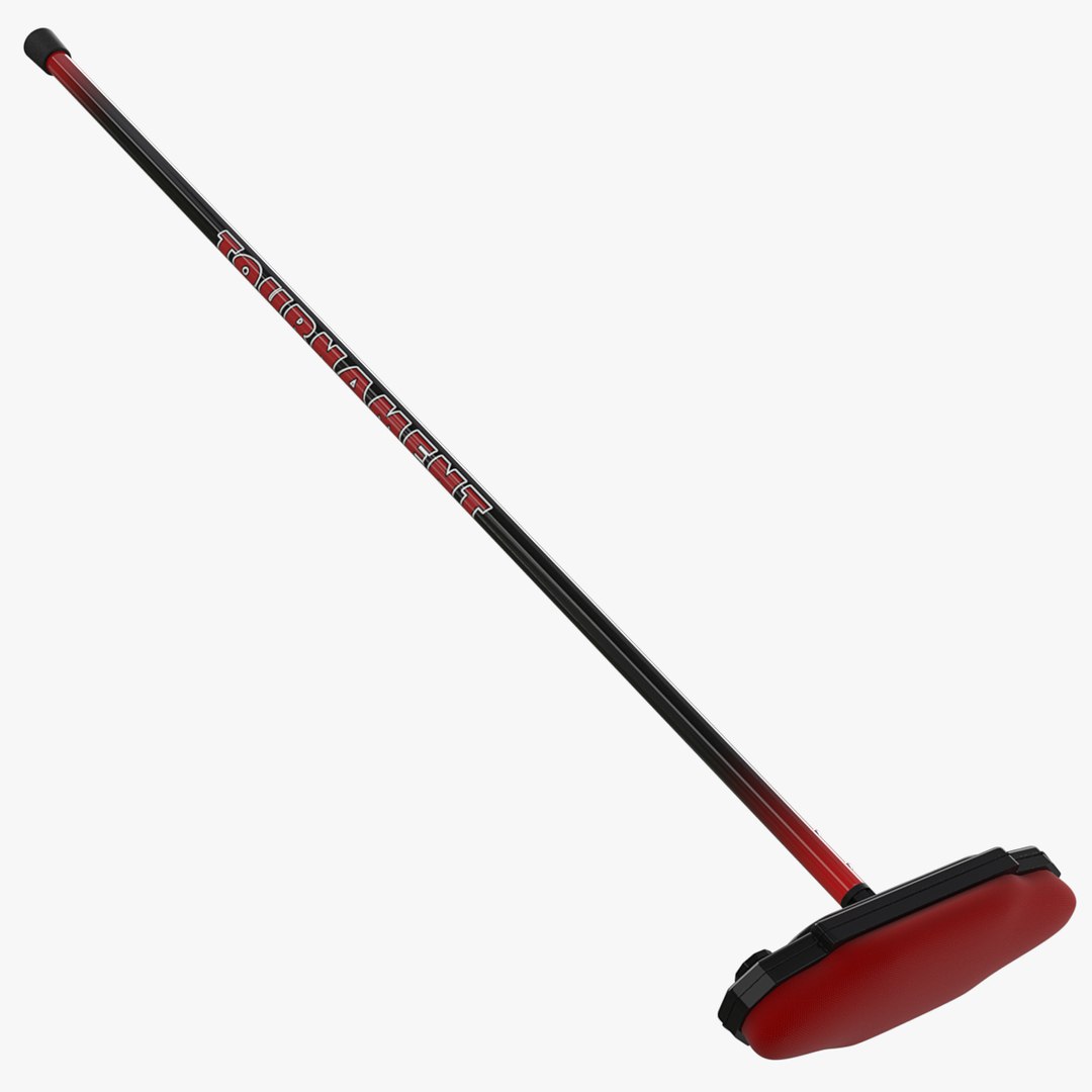 curling stone brooms max