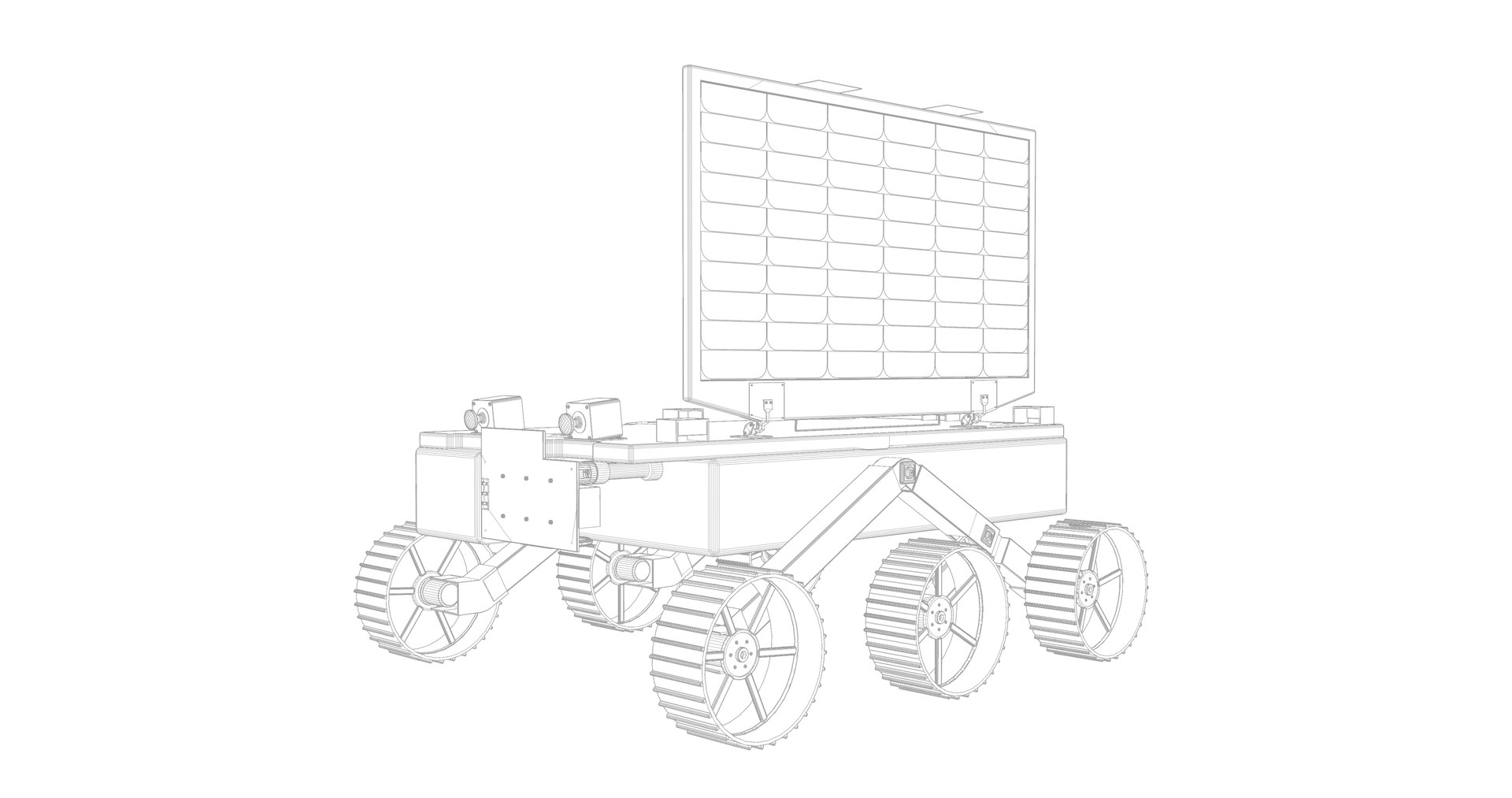 3D Chandrayaan 3 Stack - TurboSquid 2112454