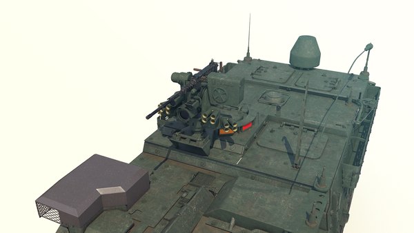 3D M1130 Stryker - TurboSquid 1756169