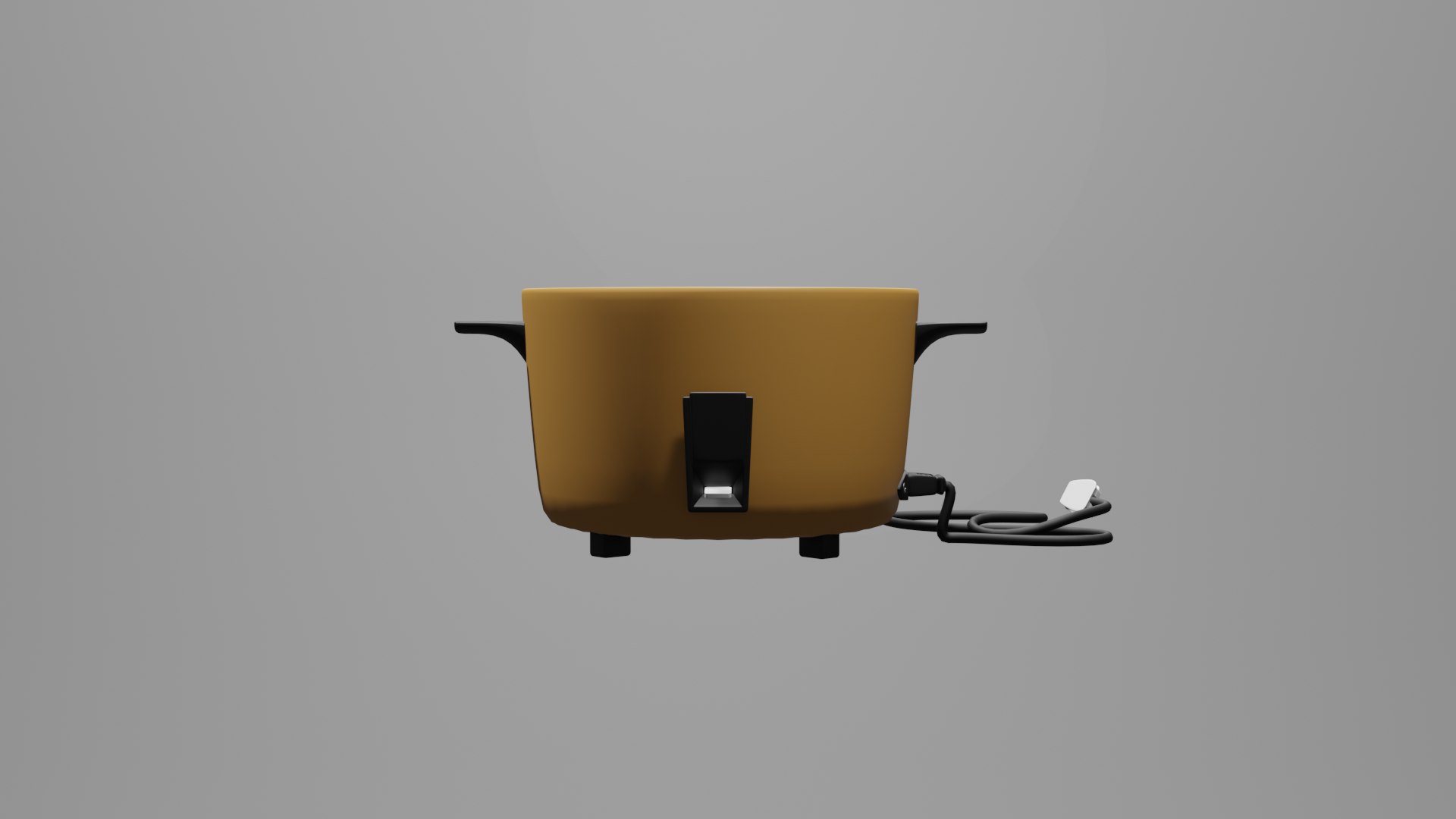 3D Rice Cooker Model - TurboSquid 1793394