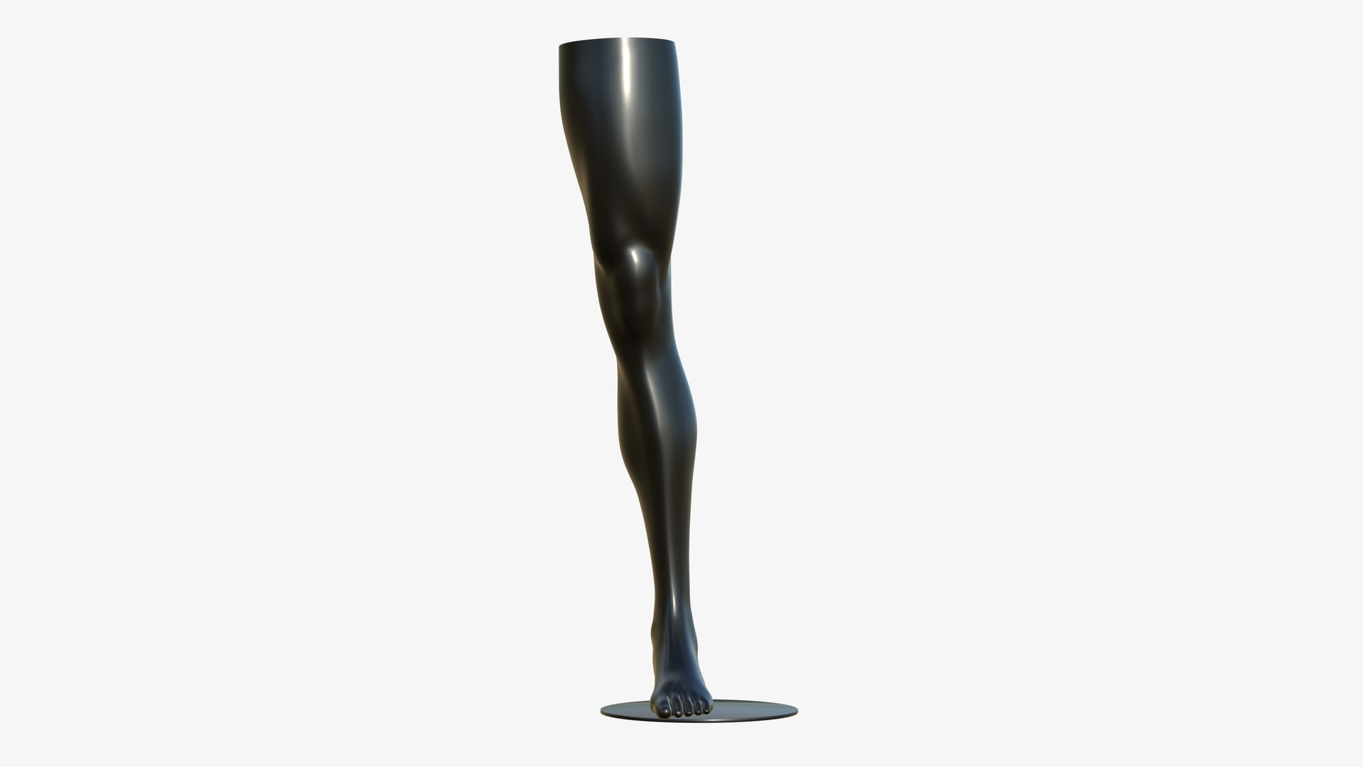 Mannequin Realistic Model - TurboSquid 2167272