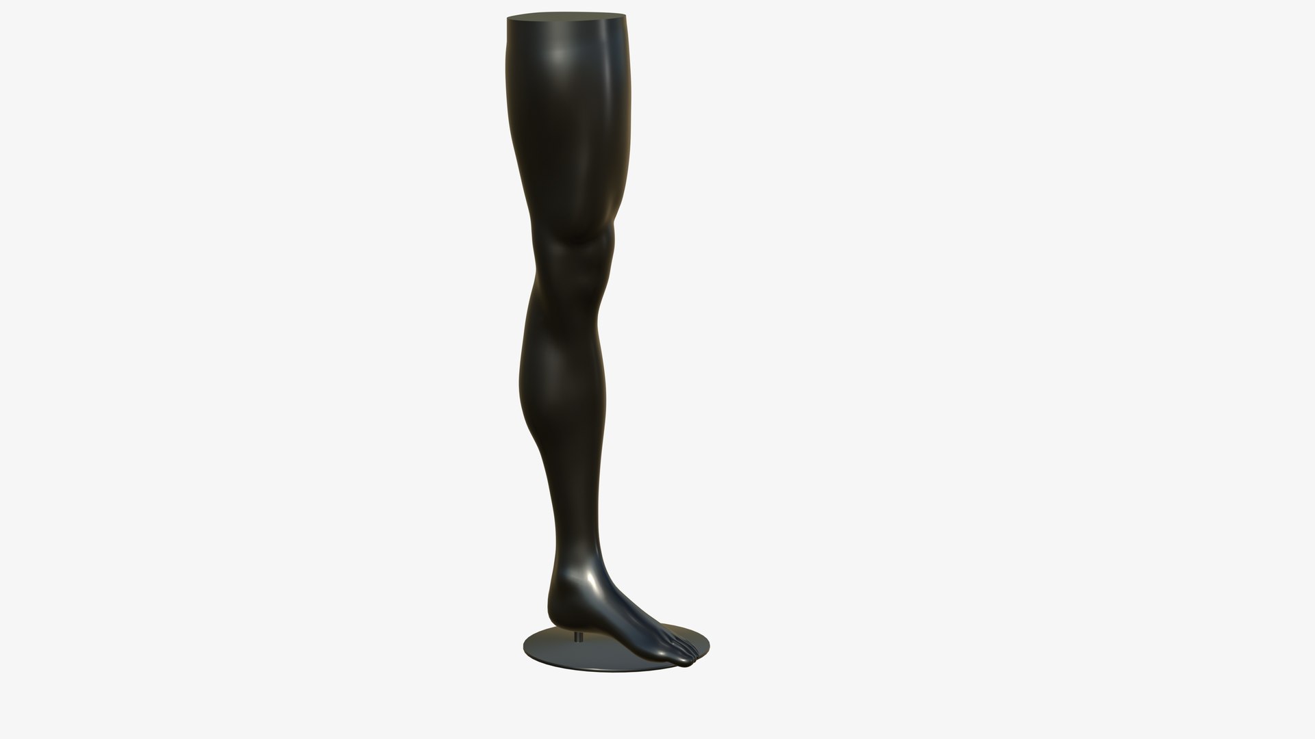 Mannequin Realistic Model - TurboSquid 2167272