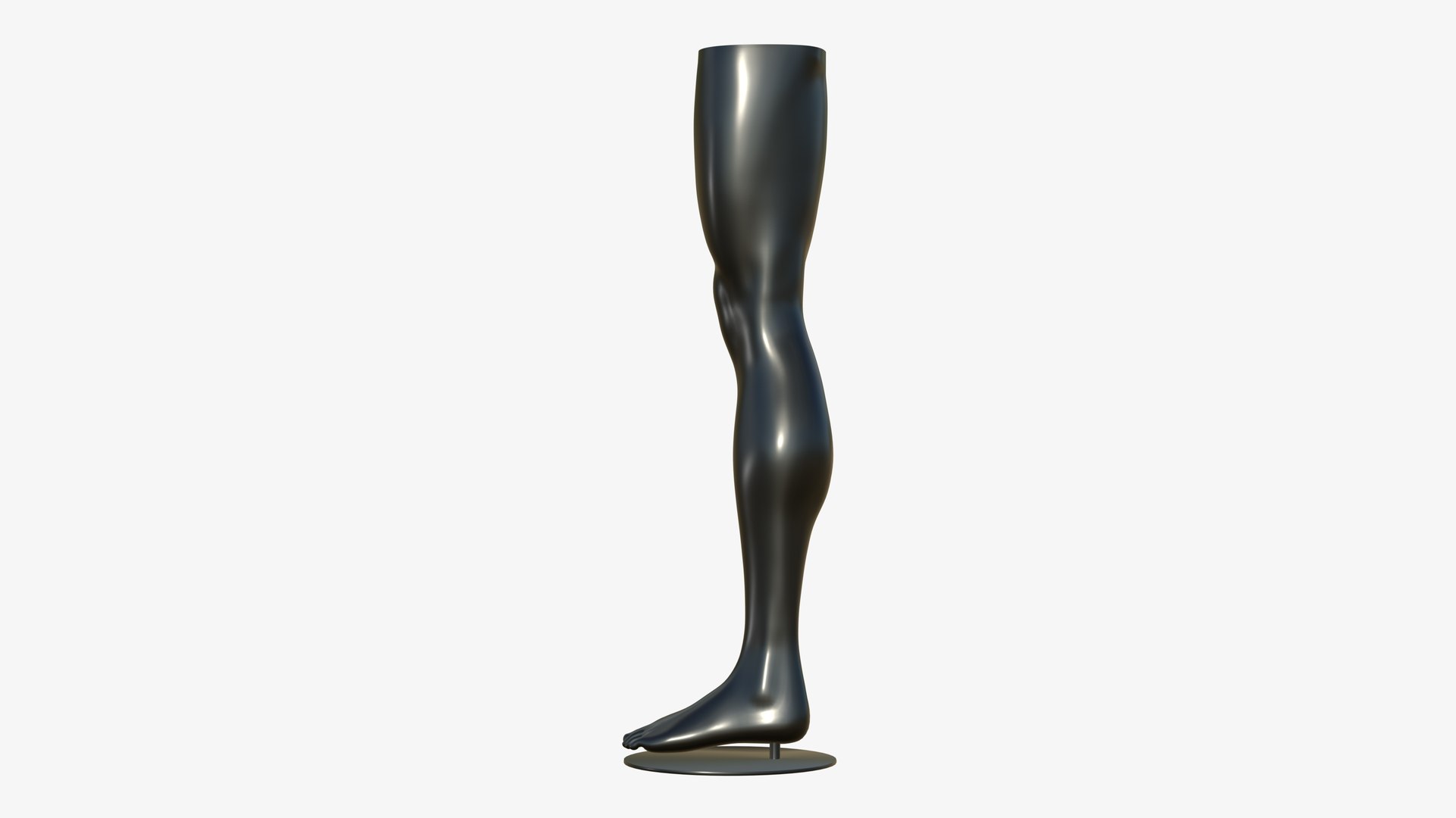 Mannequin Realistic Model - TurboSquid 2167272