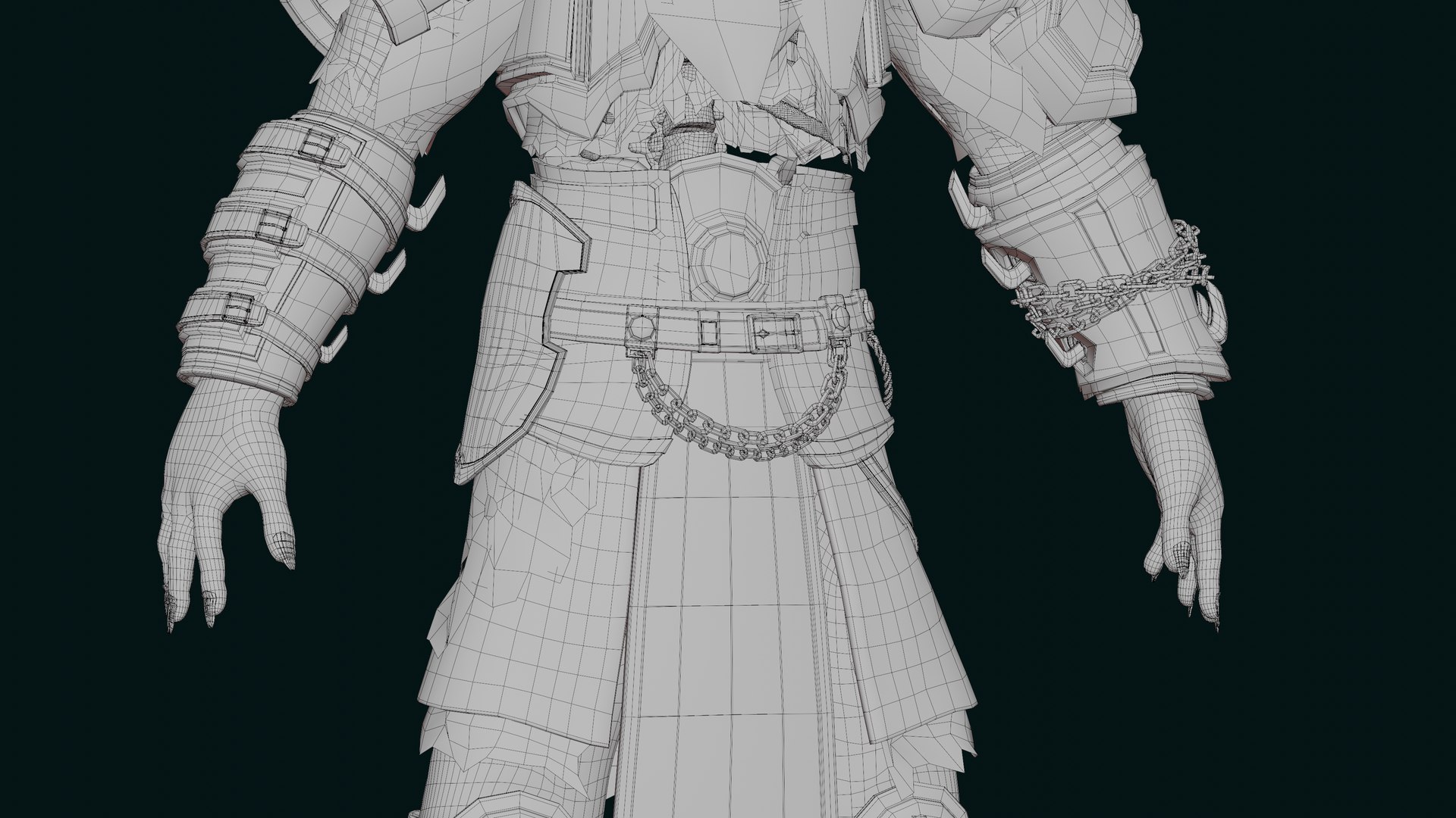 3D Model Skeleton King - TurboSquid 2160519