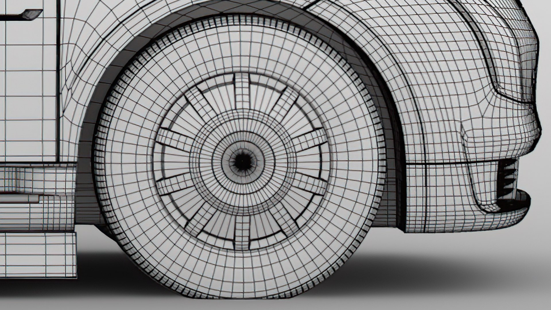 3D Tesla Semi 2020 Model - TurboSquid 1685771