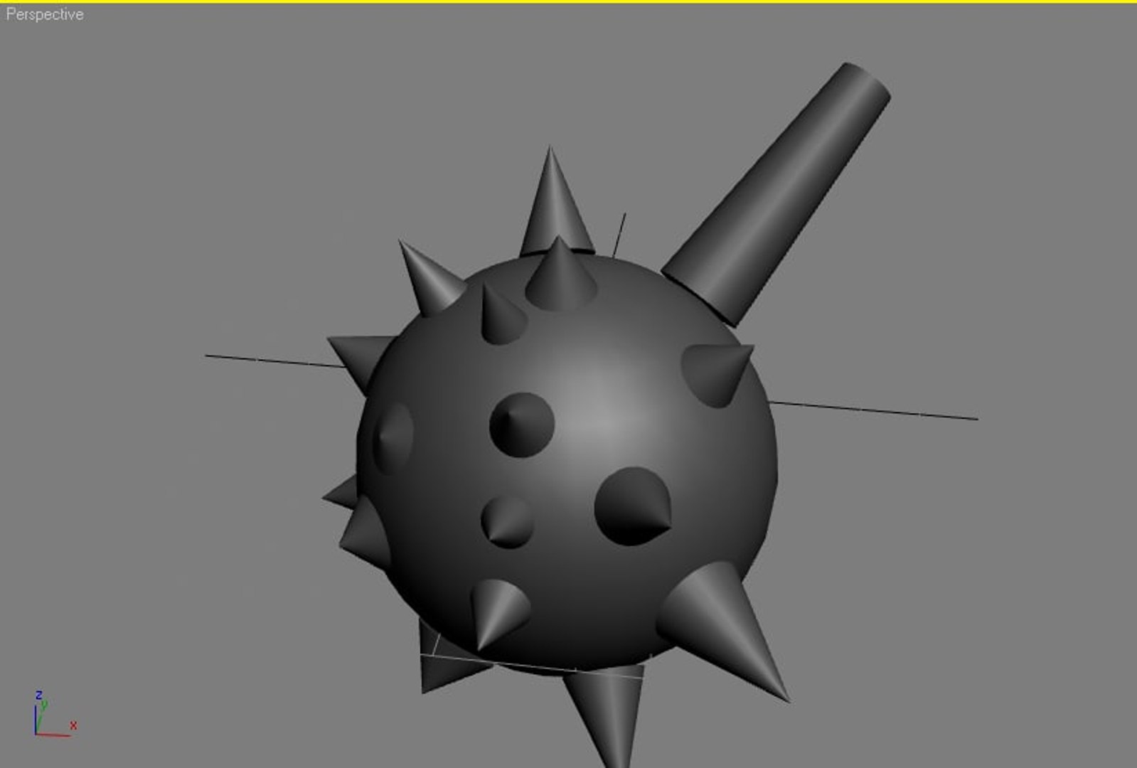 Basic Mace Max Free