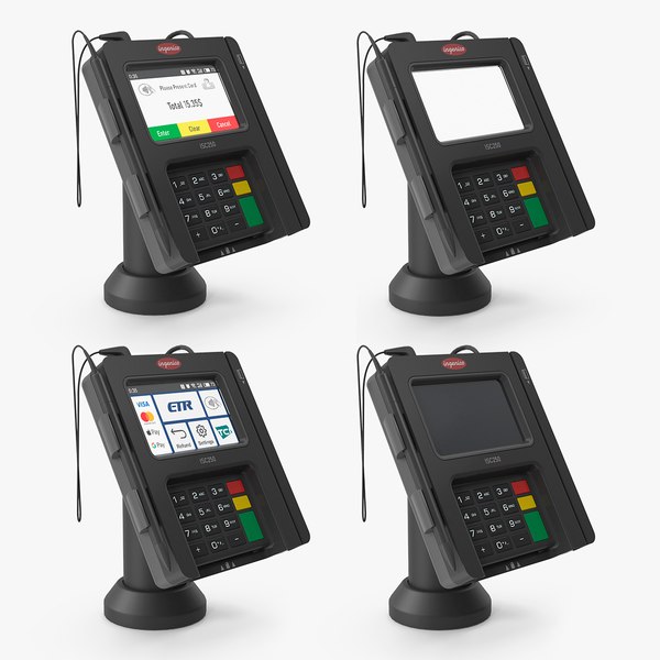 3ds max electronic payment eft edc