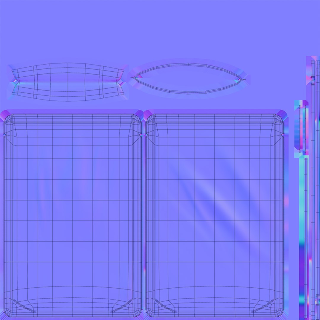 Whiskas Cat Food Pouch 3D Model - TurboSquid 2174448