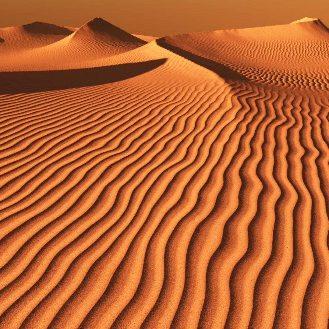 Vue Sand Dunes White Gold