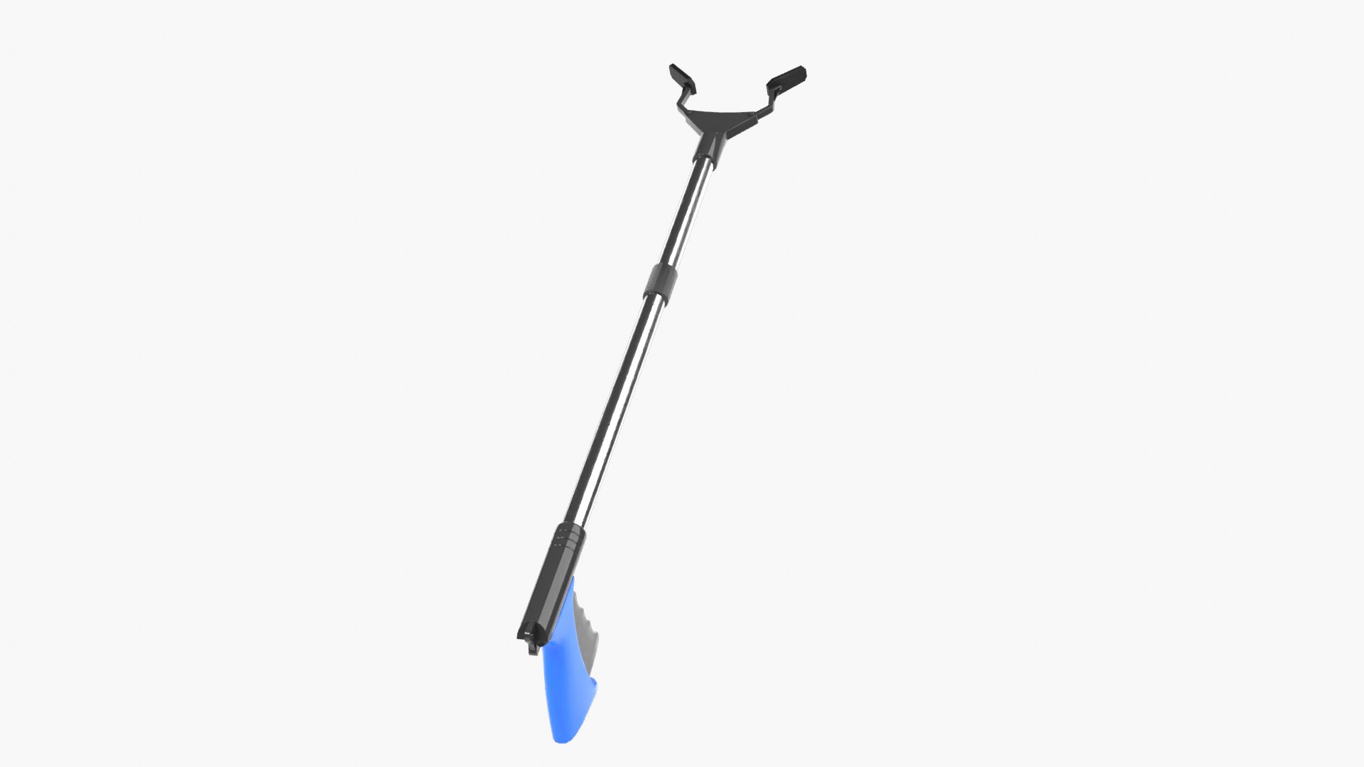 3D Reacher Grabber Tool Model - TurboSquid 2135519
