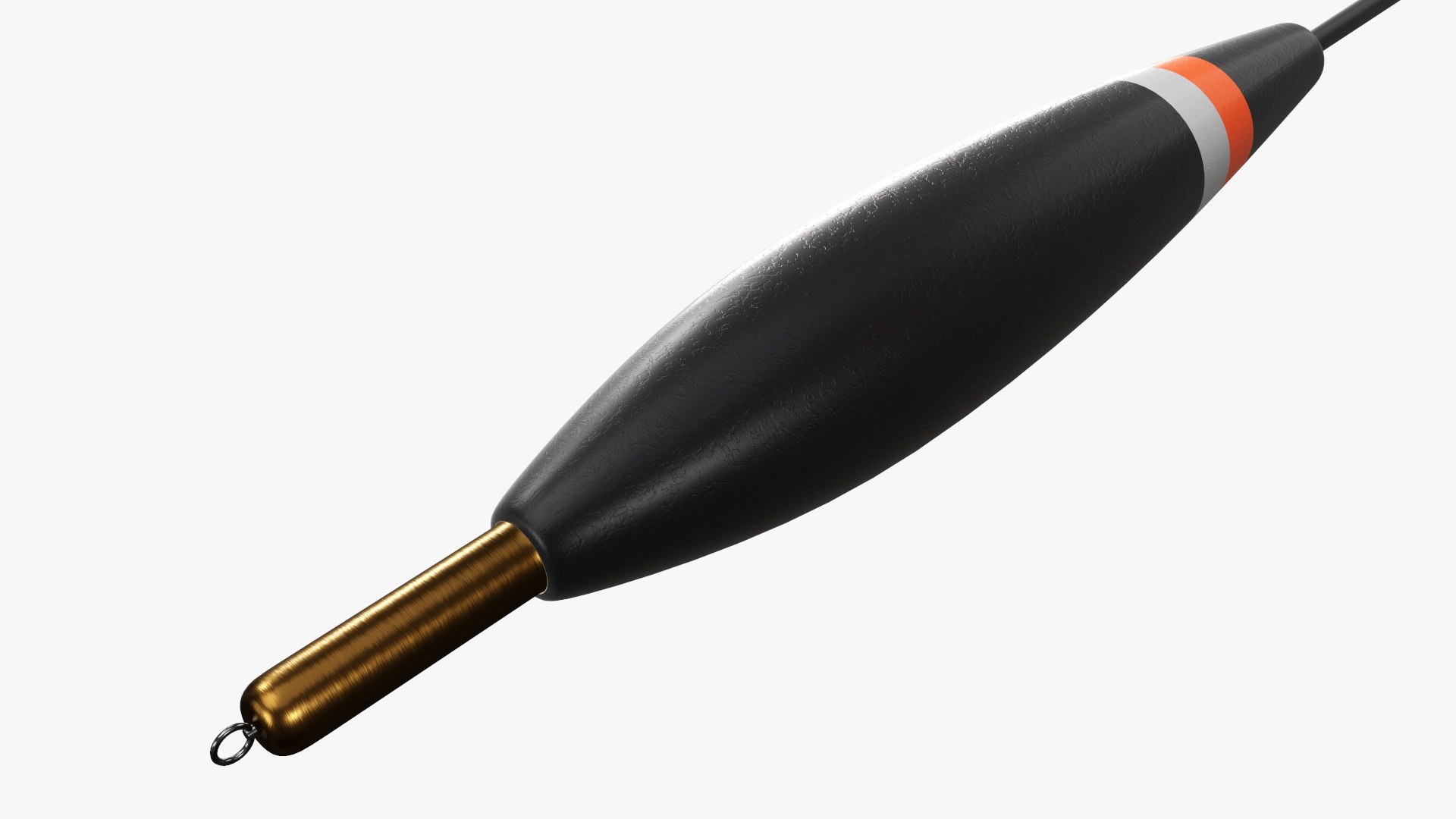 3D float fishing - TurboSquid 1651070