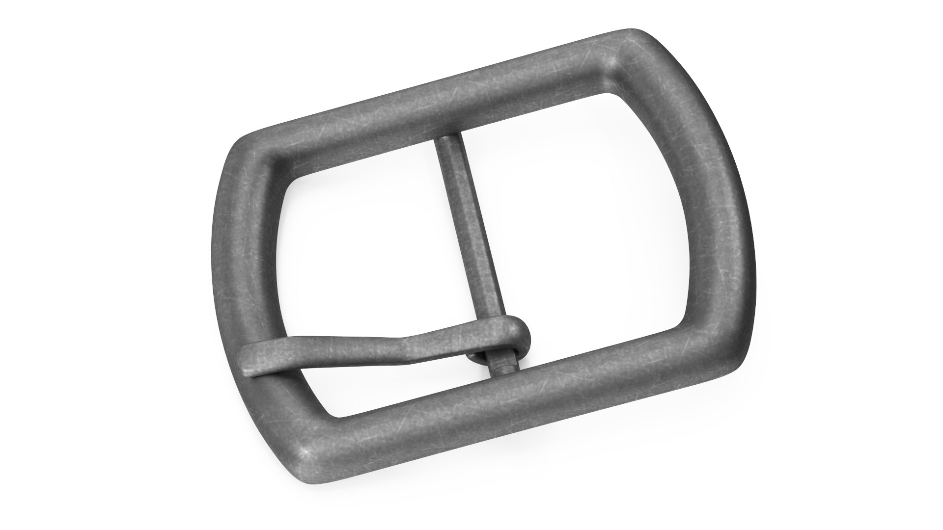 Wide Belt Model - TurboSquid 2073278