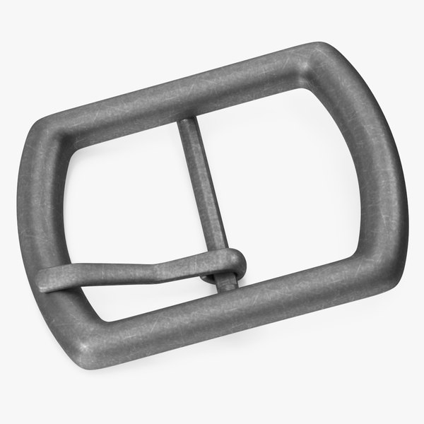 Buckle 3D Models for Download | TurboSquid