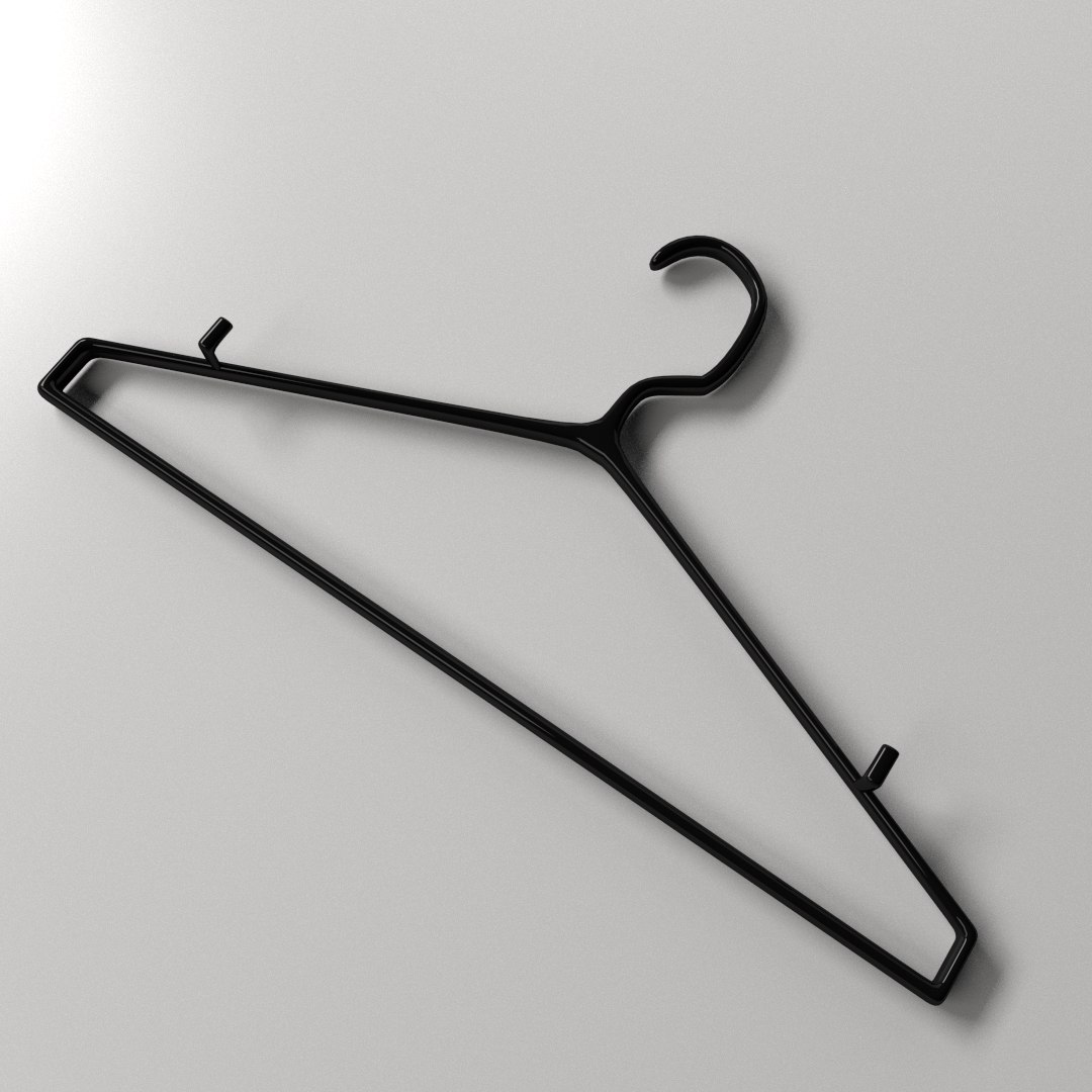 3ds Hanger