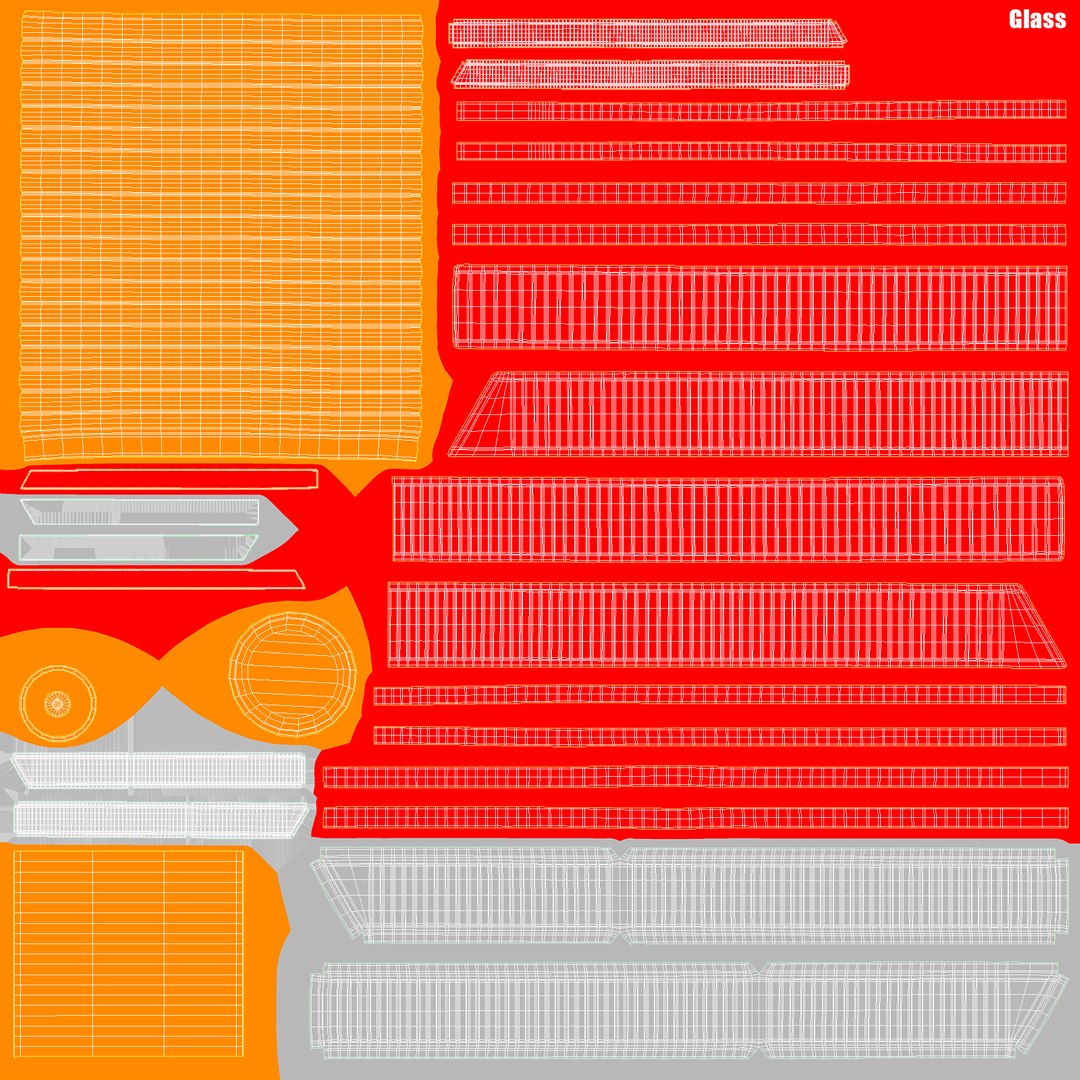 Robot Courier High And Low Poly PBR 3D Model - TurboSquid 2104554