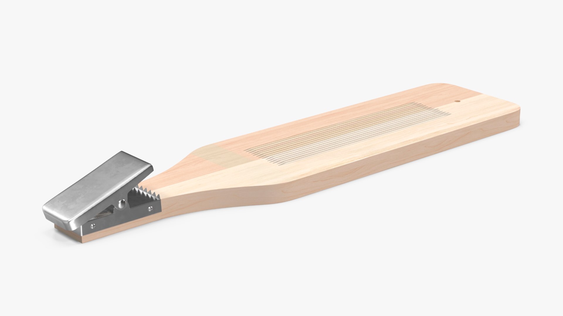 3D Fish Cleaning Board Model - TurboSquid 2248595