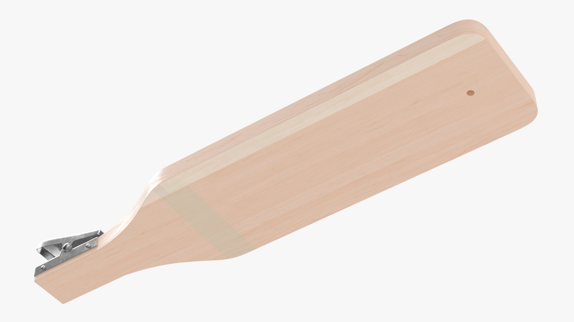 3D Fish Cleaning Board Model - TurboSquid 2248595