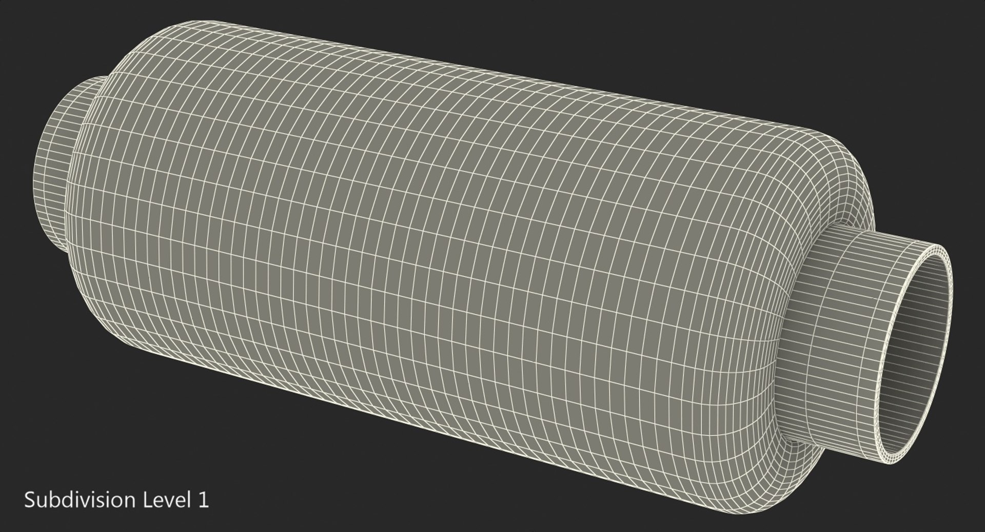 Sewing Thread 3D Model - TurboSquid 1407598