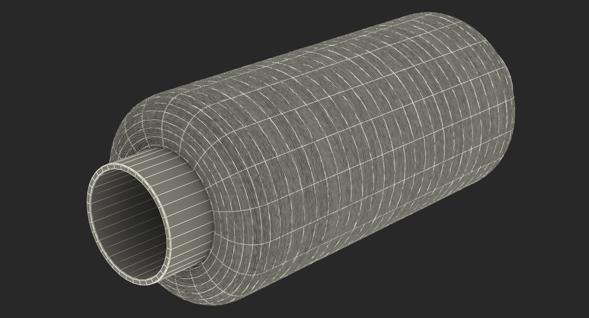 Sewing Thread 3D Model - TurboSquid 1407598