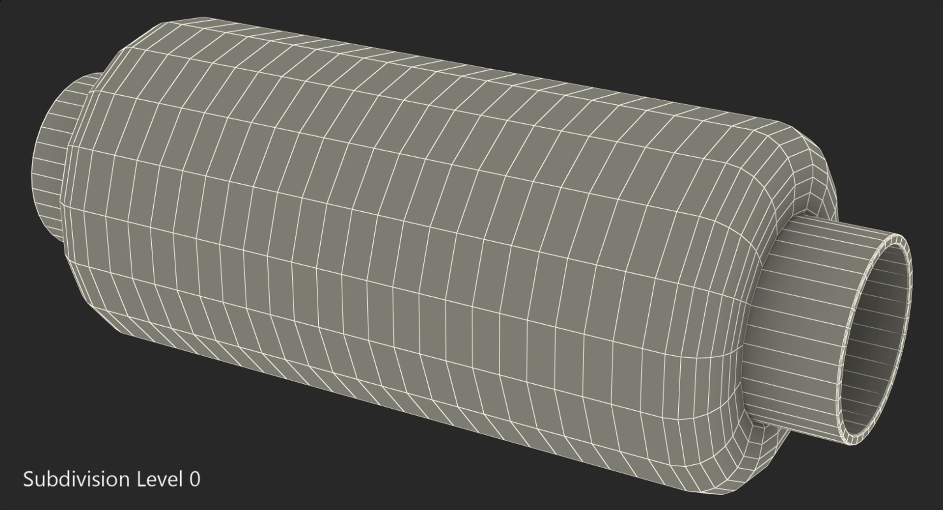 Sewing Thread 3D Model - TurboSquid 1407598