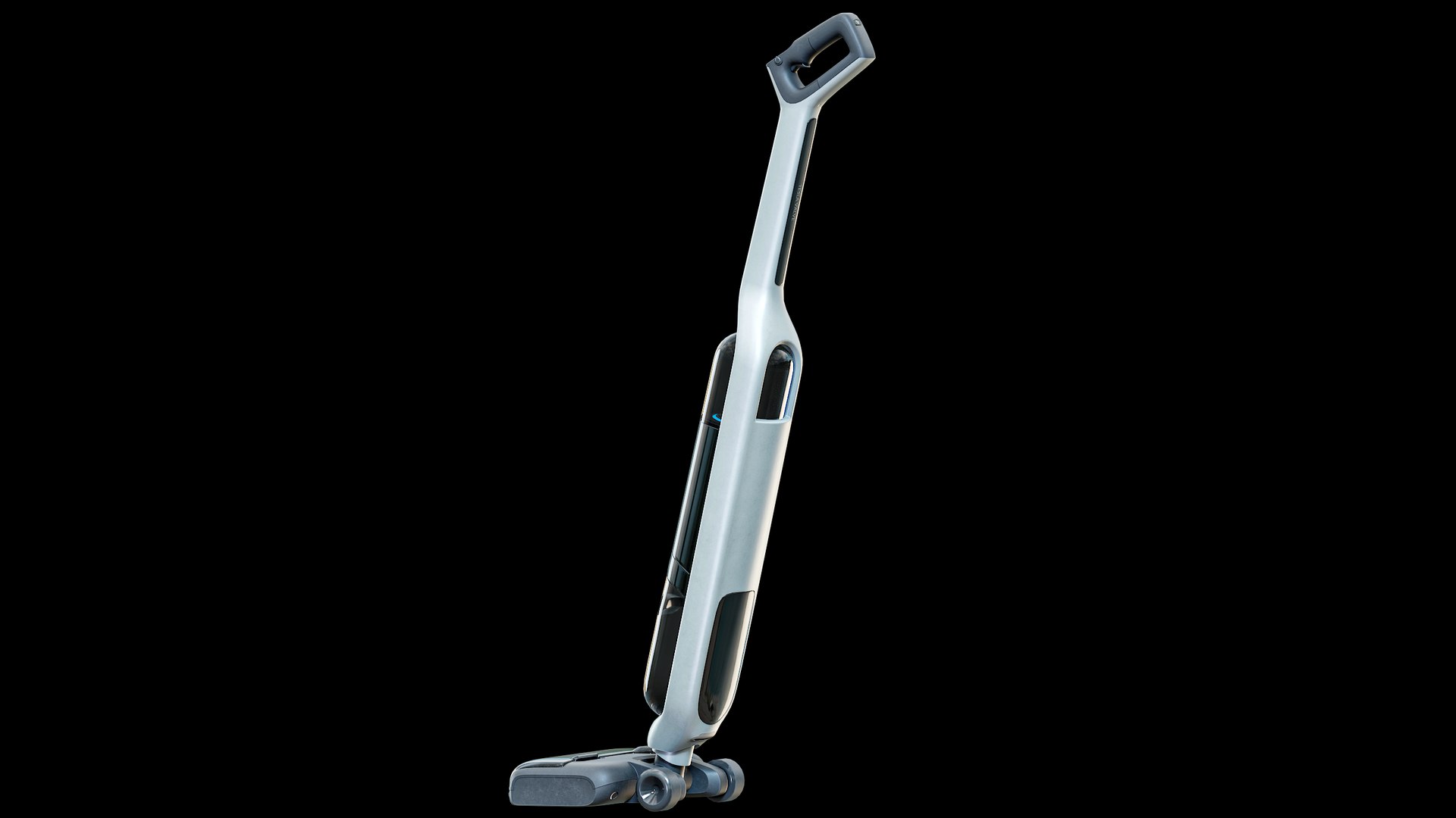 3D Model Vacuum Cleaner Bork V810 PBR - TurboSquid 2312616