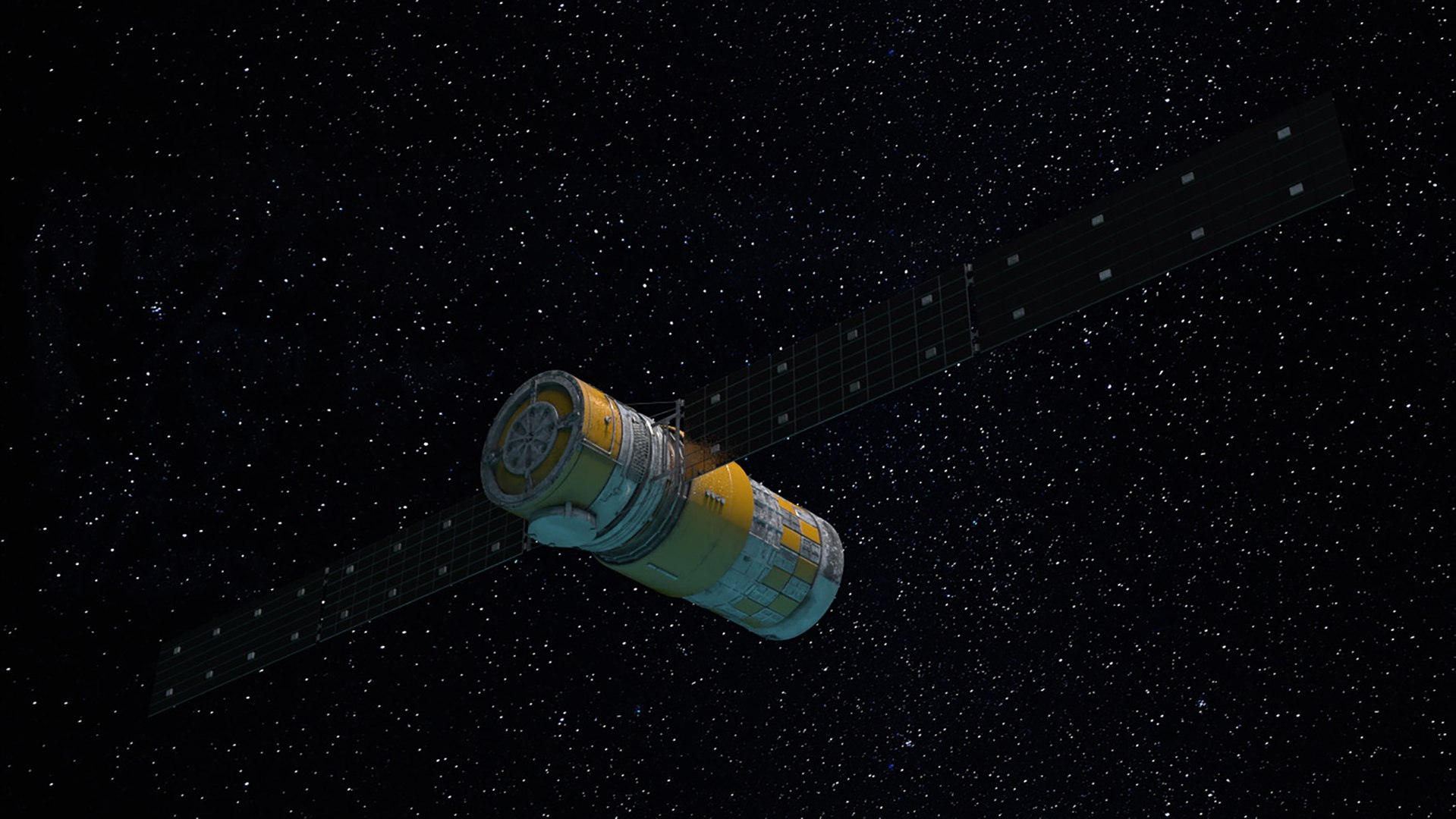 3D Module Model - TurboSquid 1687692