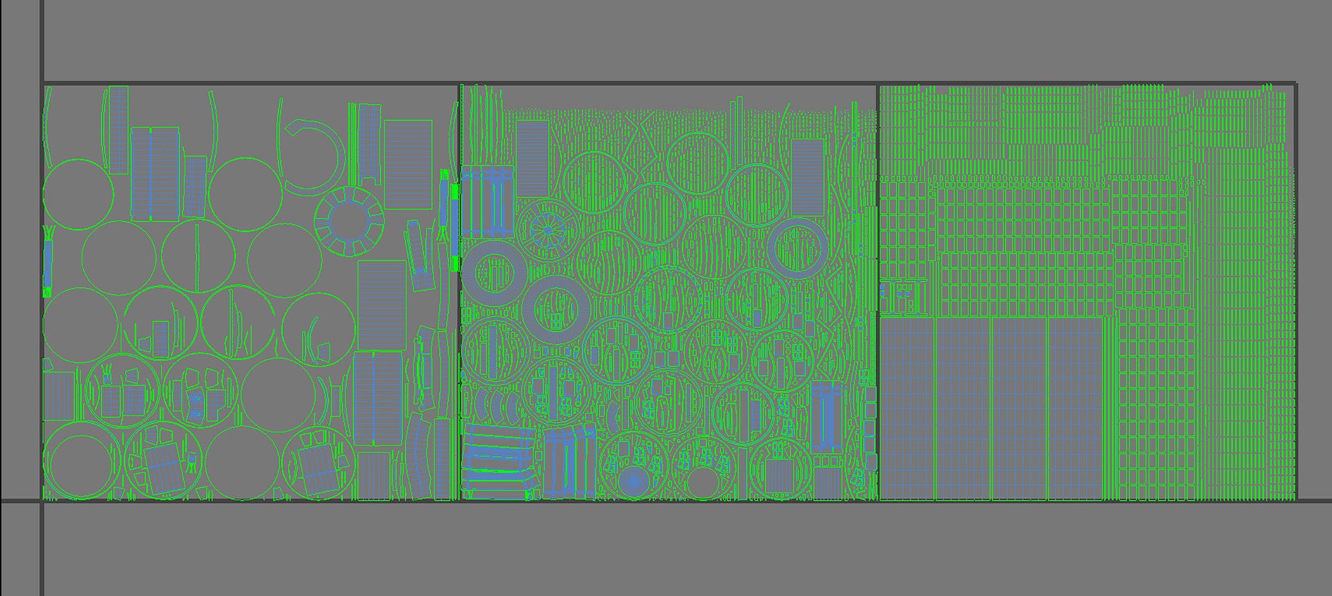3D Module Model - TurboSquid 1687692