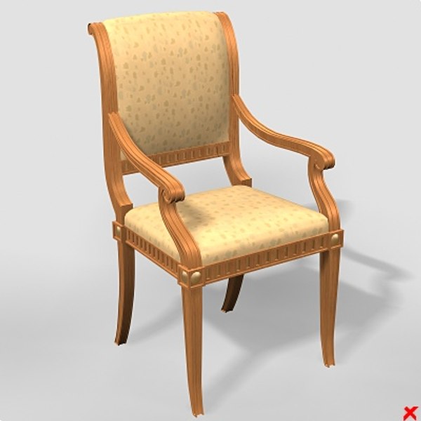 max chair